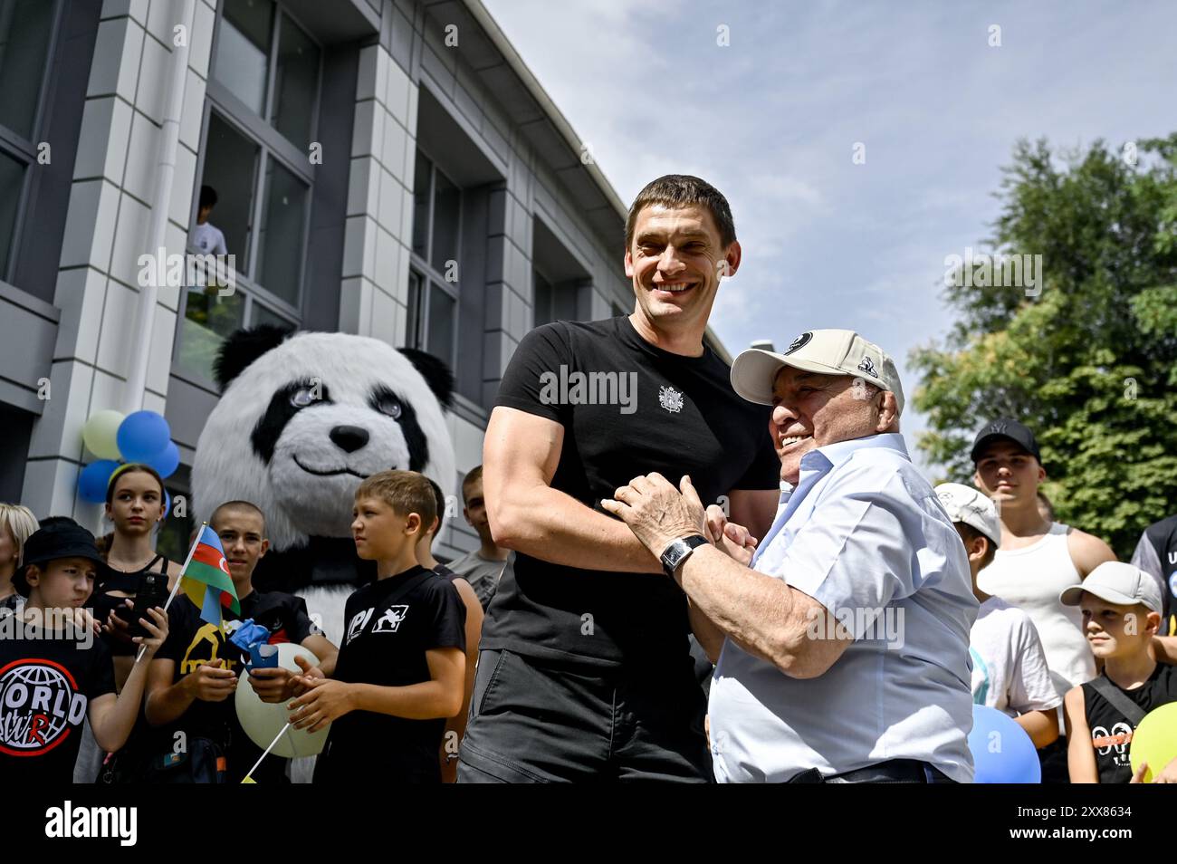 Yevhen chertkov hi-res stock photography and images - Alamy