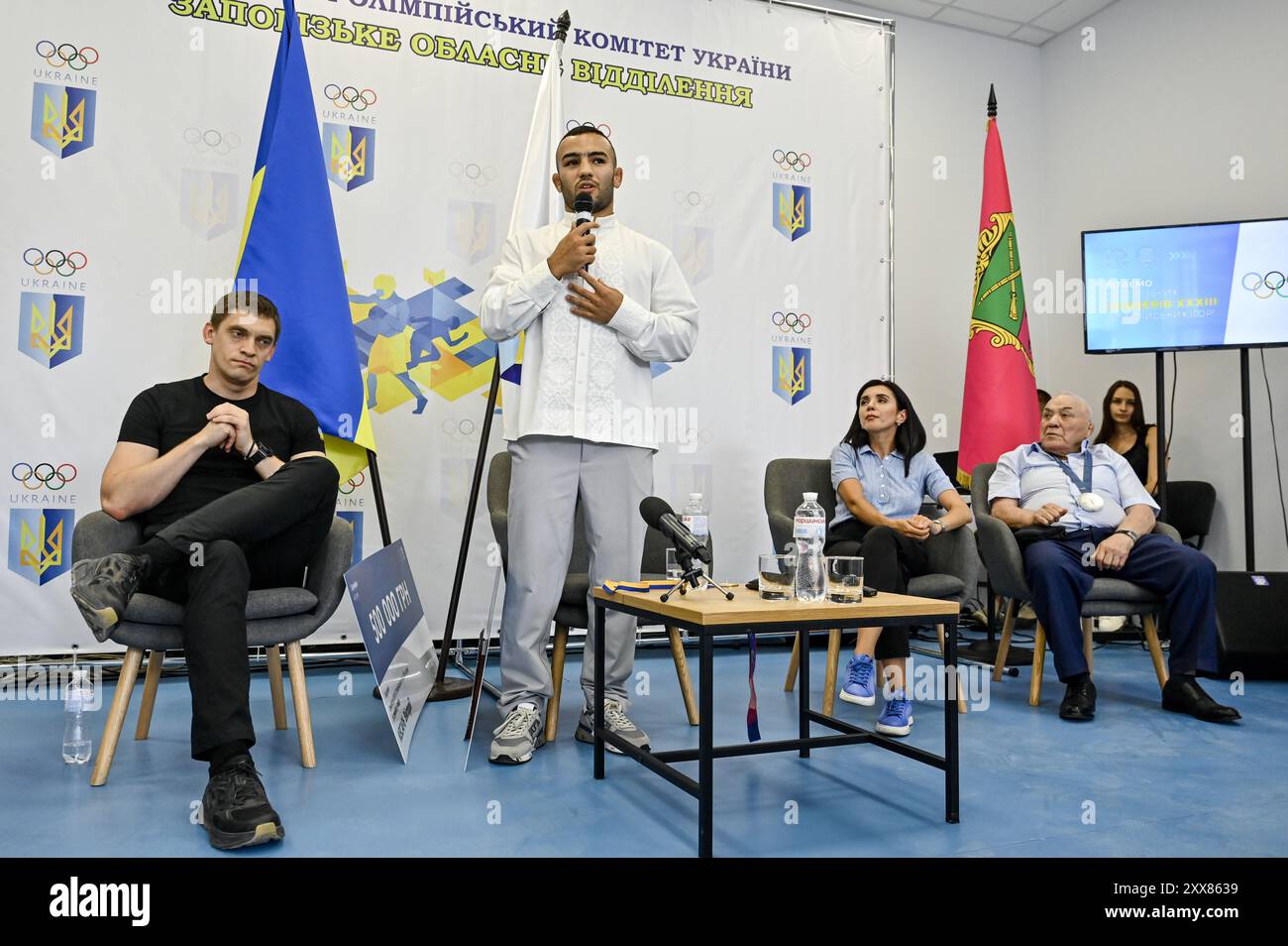 Yevhen chertkov hi-res stock photography and images - Alamy