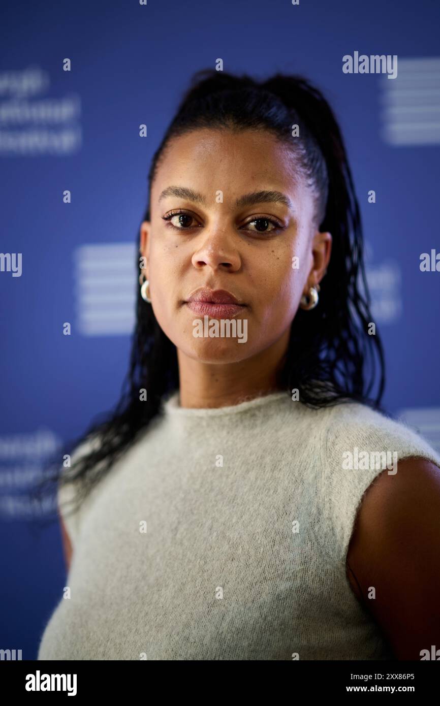 Rebecca achieng ajulu bushell hi-res stock photography and images - Alamy