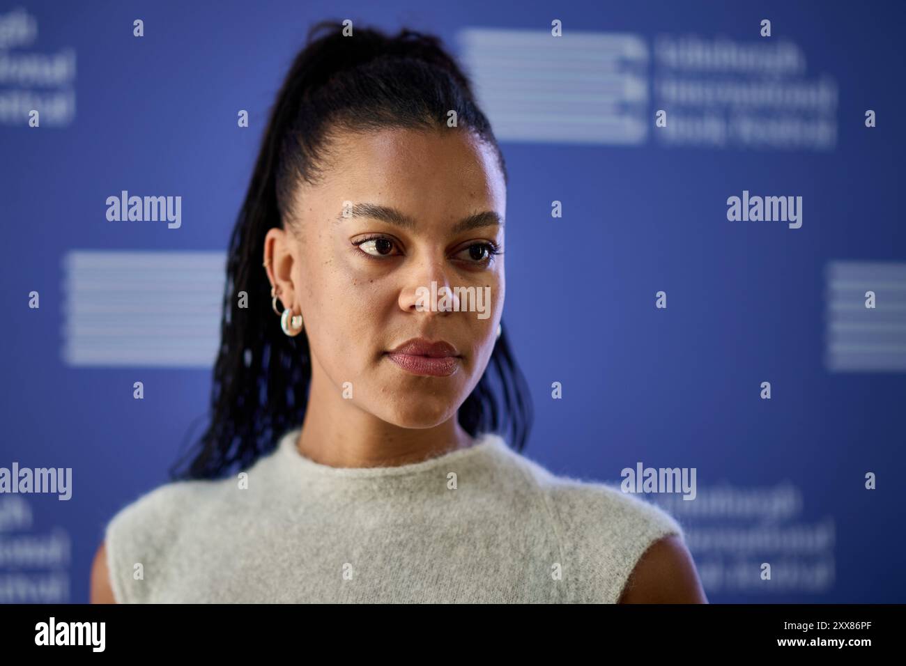 Rebecca achieng ajulu bushell hi-res stock photography and images - Alamy