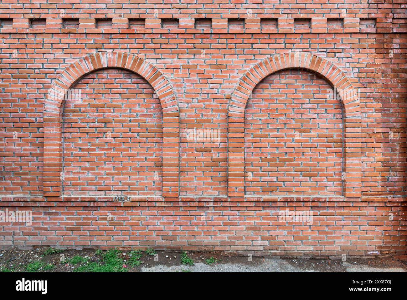 Two distinct openings hi-res stock photography and images - Alamy
