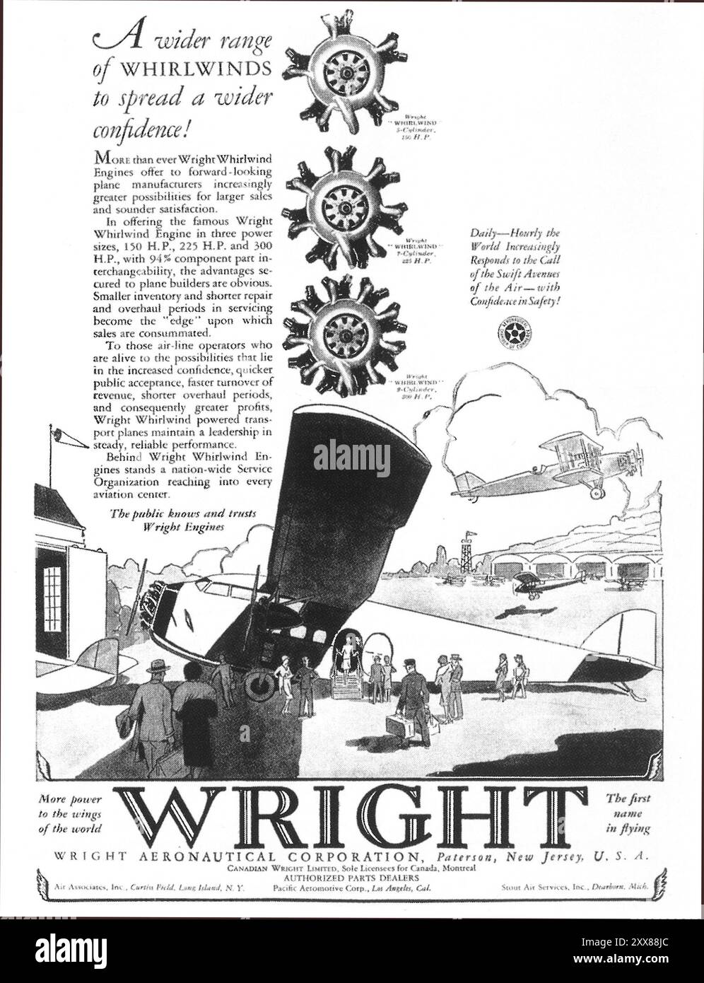 Early aeronautical magazine hi-res stock photography and images - Alamy