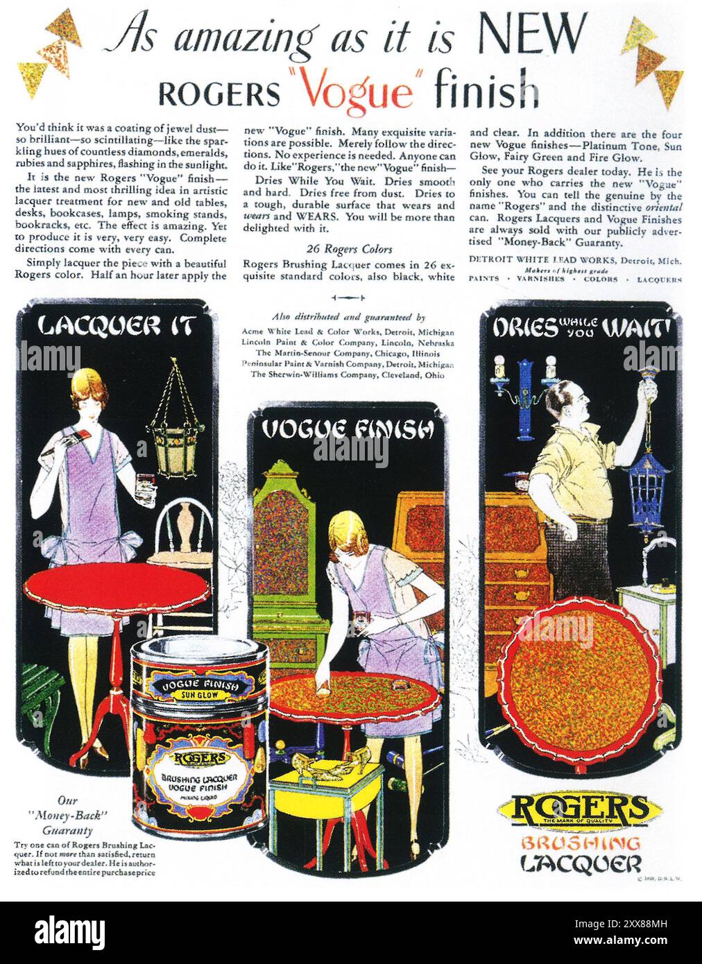 Rogers the Cut Out Stock Images & Pictures - Alamy