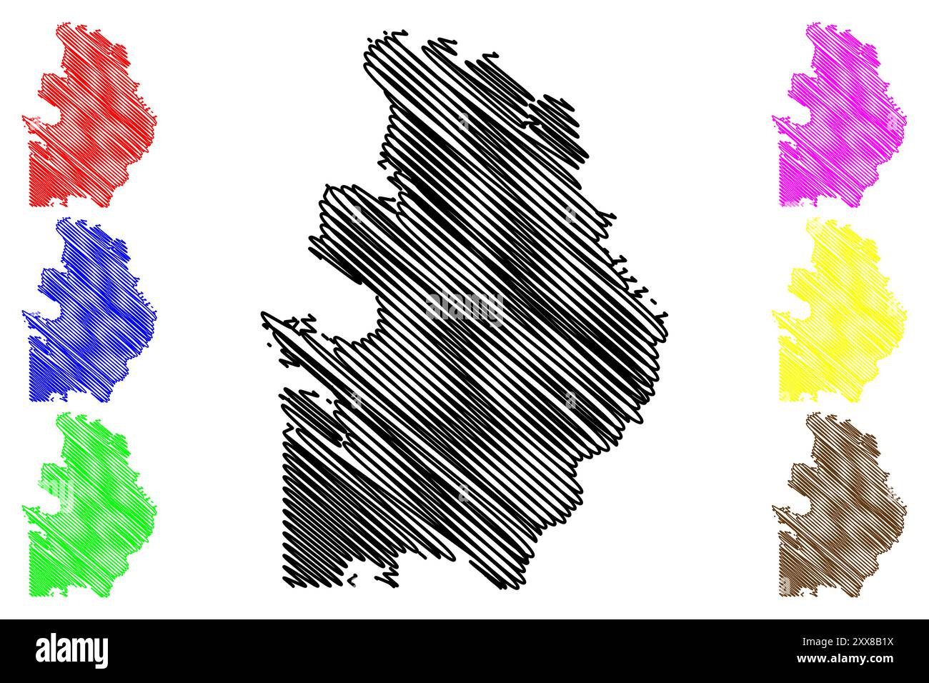 Litchfield Municipality (Commonwealth of Australia, Northern Territory ...
