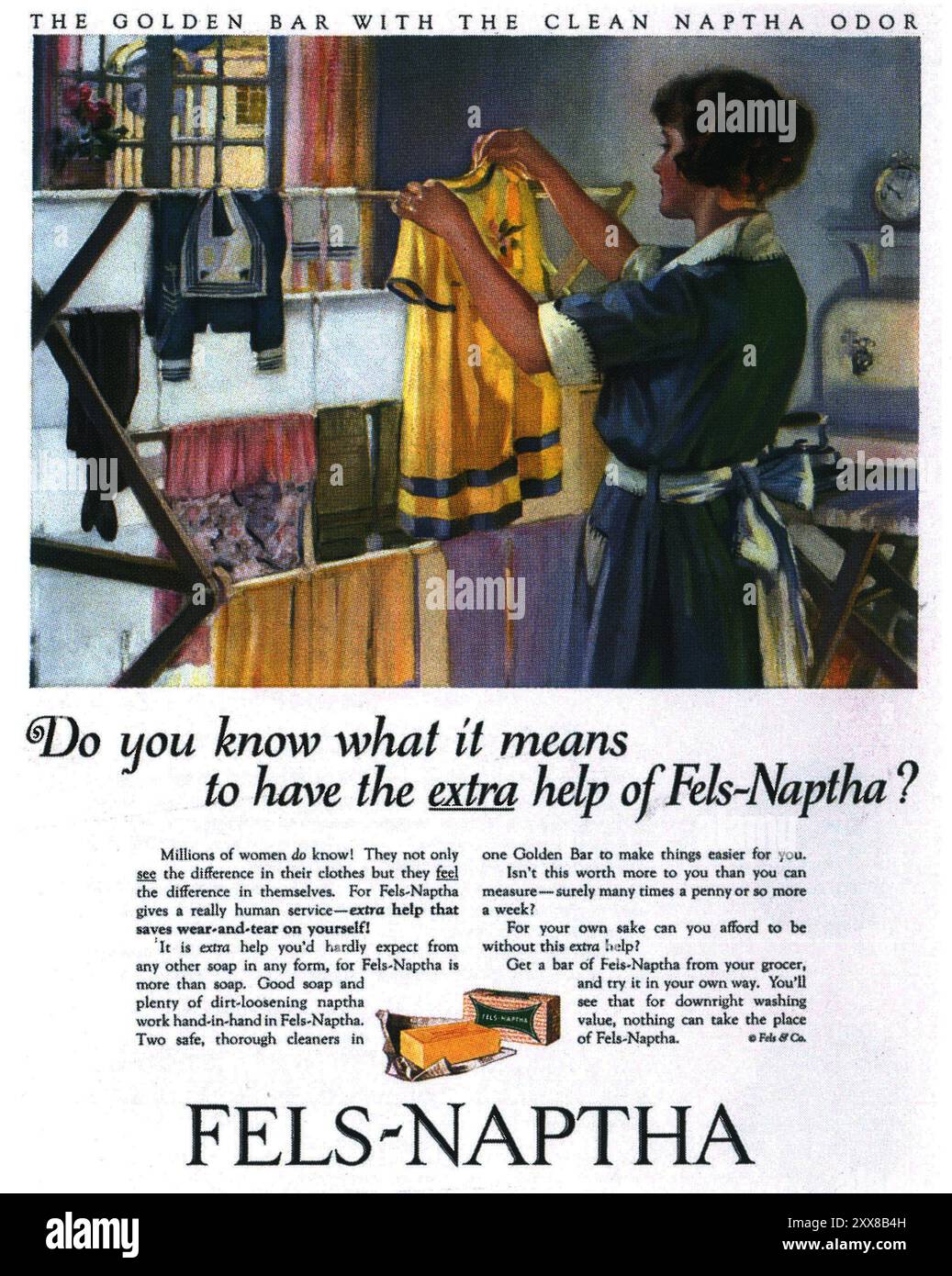 Inside soap magazine hi-res stock photography and images - Alamy