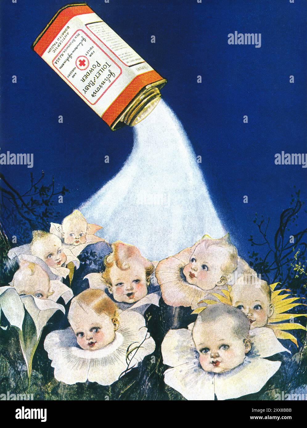 1920s poster art hi-res stock photography and images - Alamy