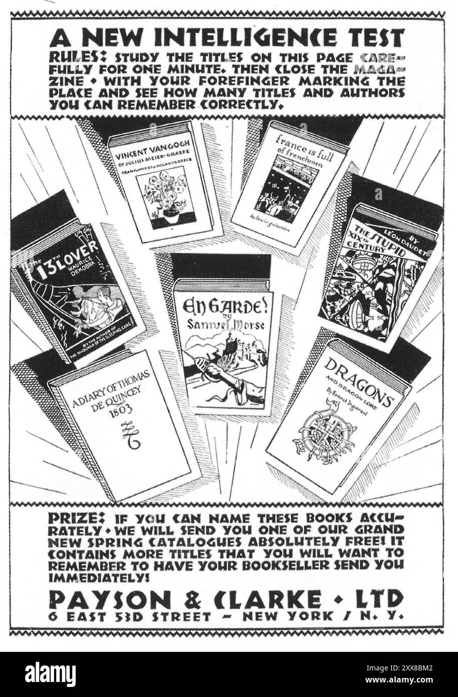 Vintage art books Cut Out Stock Images & Pictures - Alamy