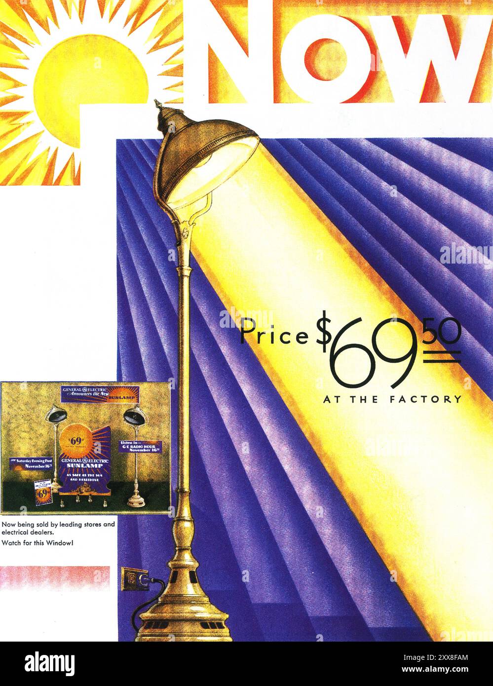 1920s lamp hi-res stock photography and images - Alamy