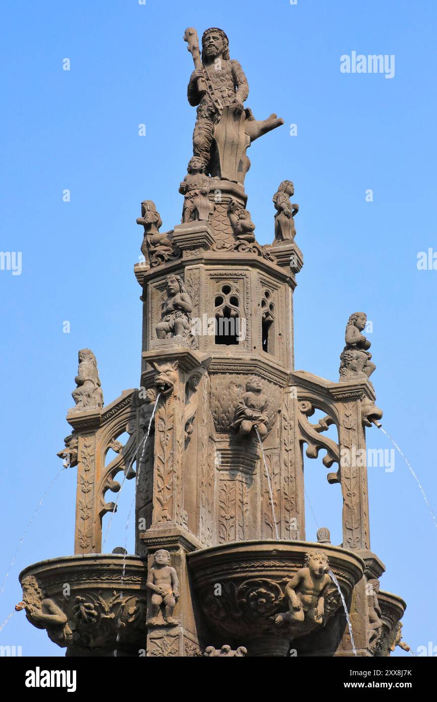 Olympe de gouges hi-res stock photography and images - Alamy