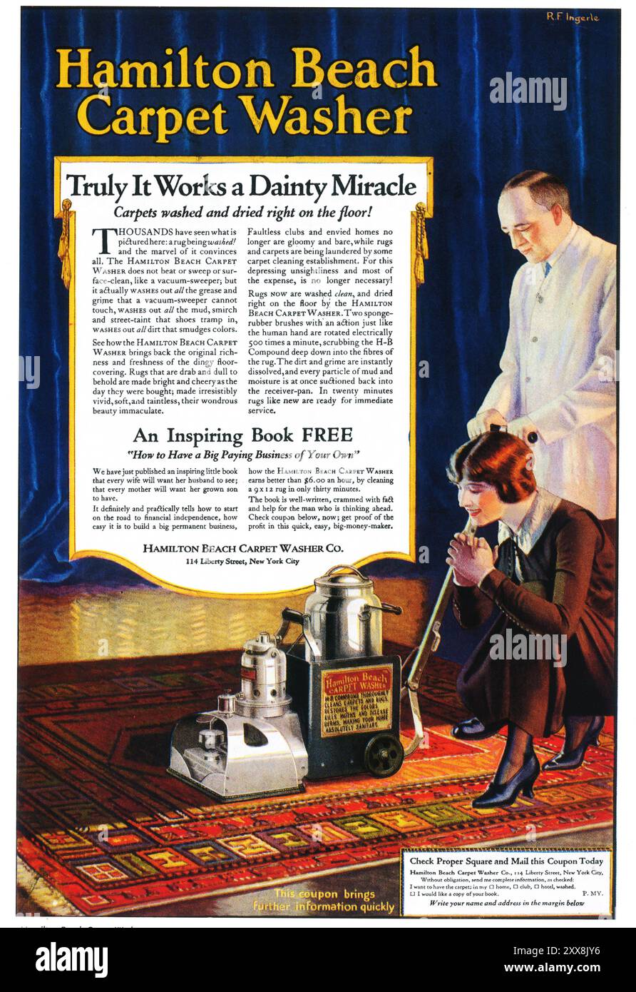 Hamilton house Cut Out Stock Images & Pictures - Alamy