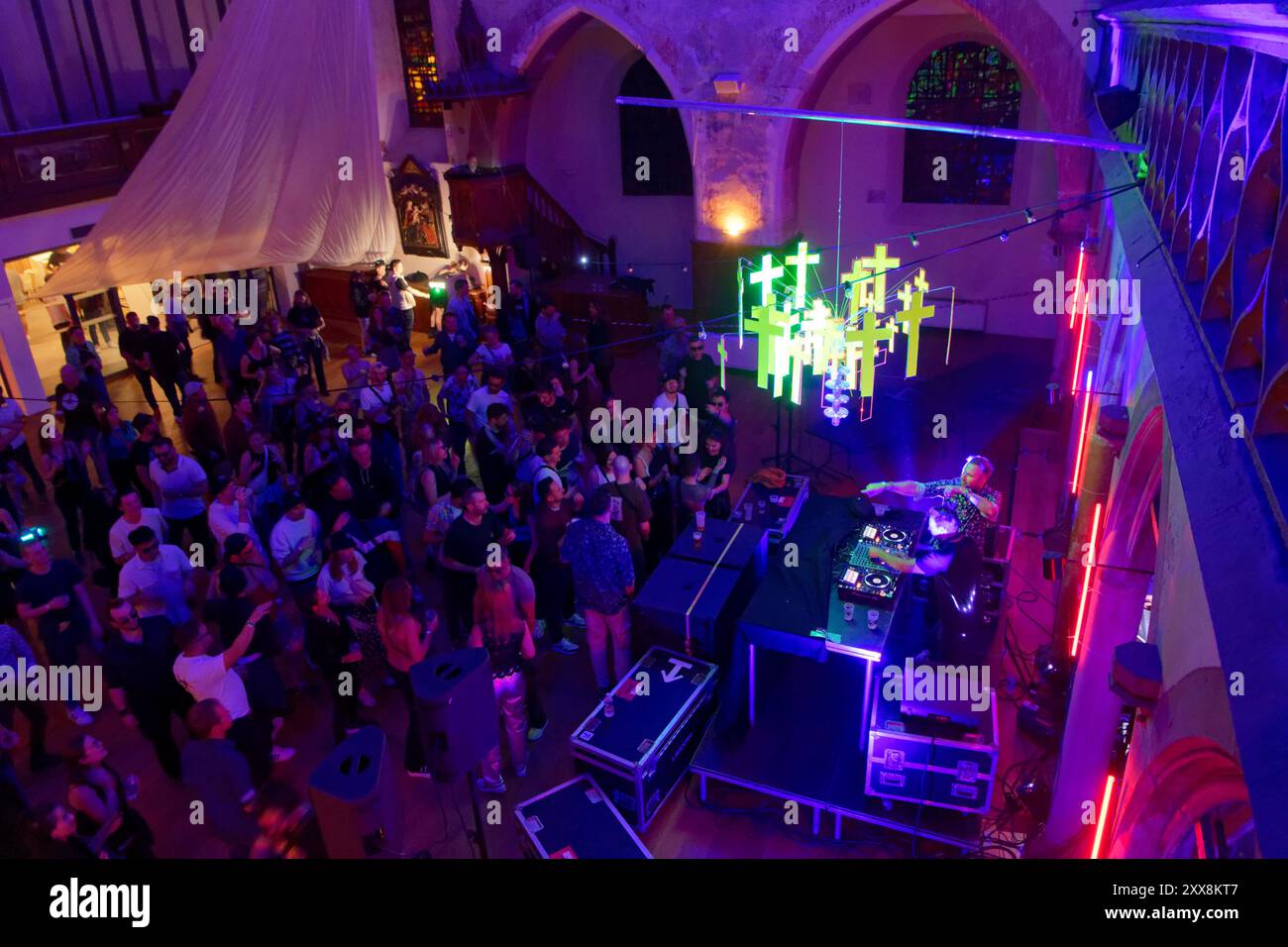 France, Bas Rhin, Strasbourg, old town listed as World Heritage by ...