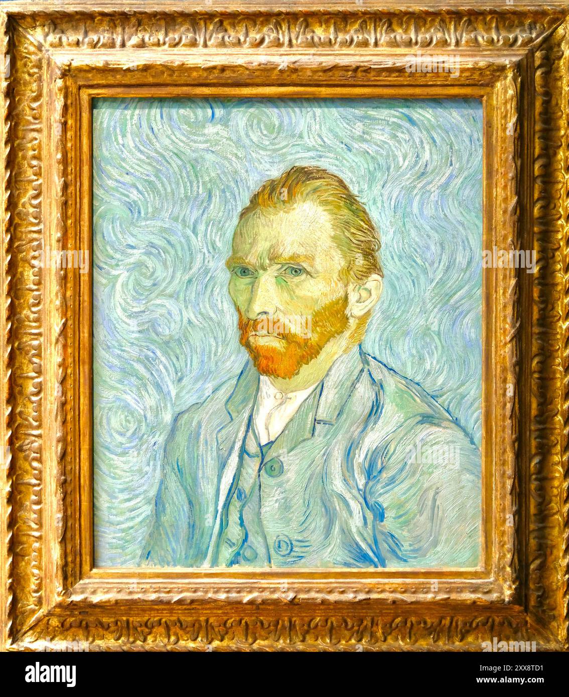 France, Paris, area listed as World Heritage by UNESCO, Orsay museum ...