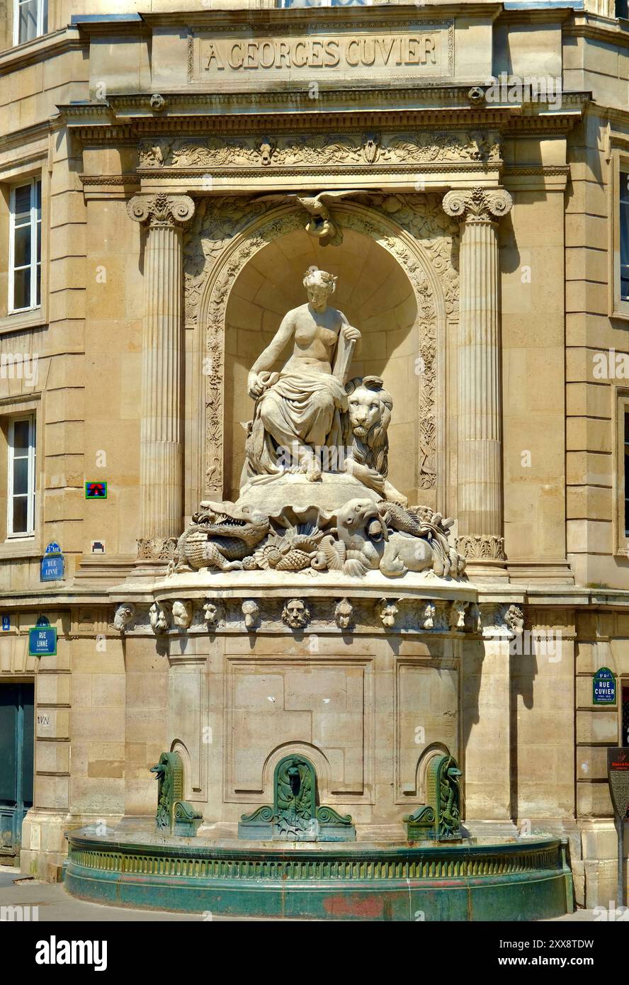 Statue de saint victor hi-res stock photography and images - Alamy