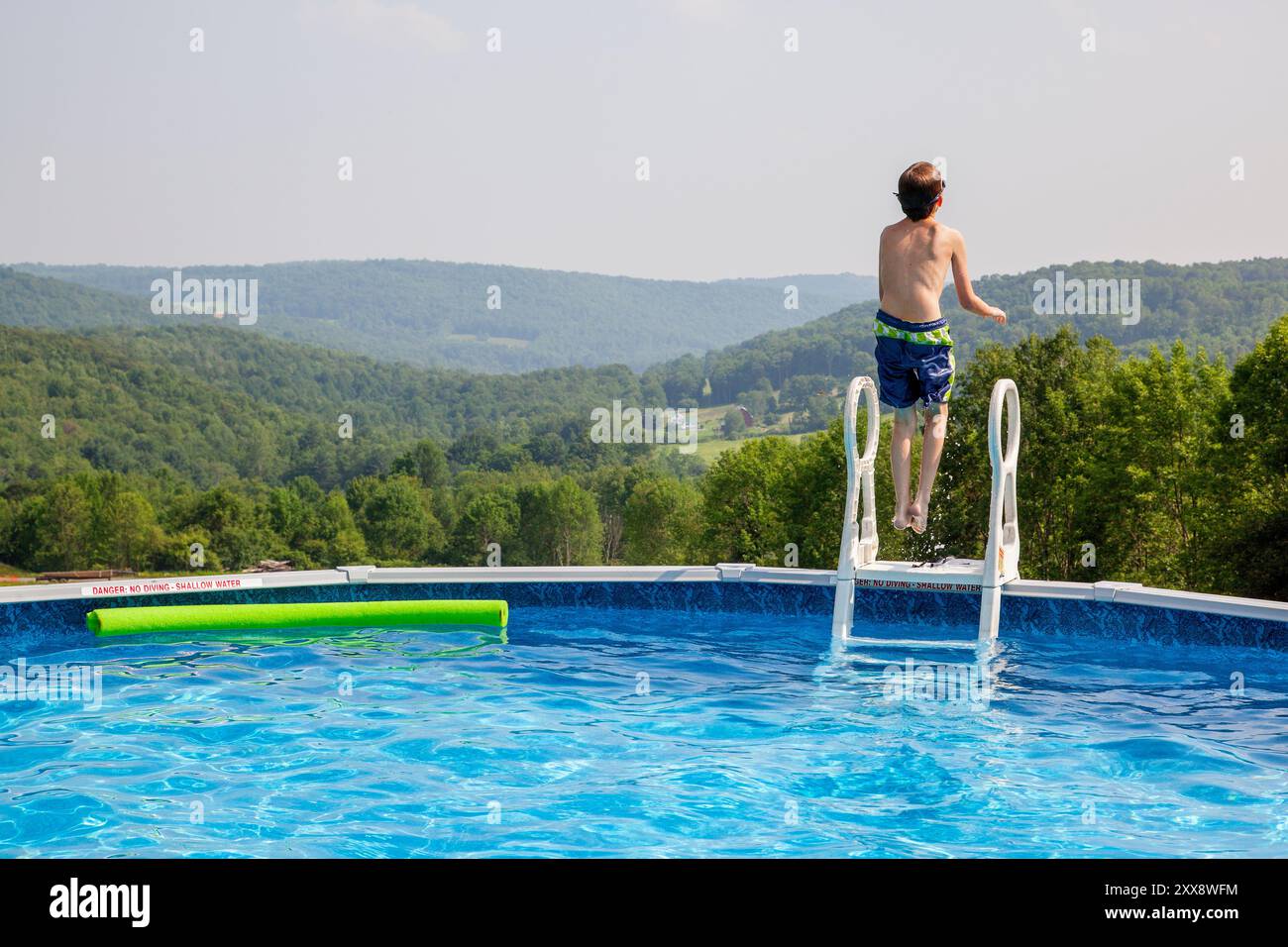 Dimock in pennsylvania hi-res stock photography and images - Alamy