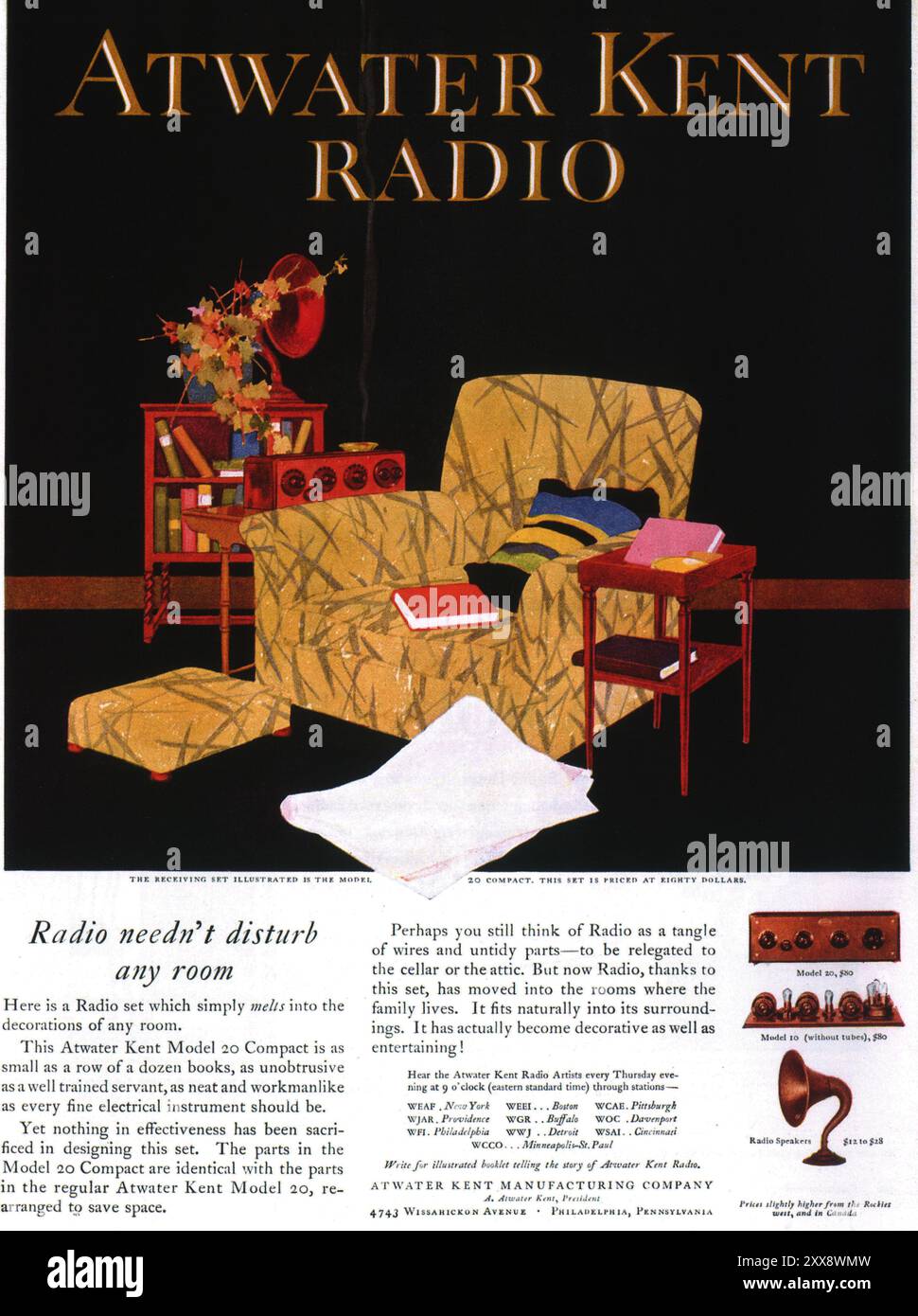 Kent 1920s old hi-res stock photography and images - Alamy