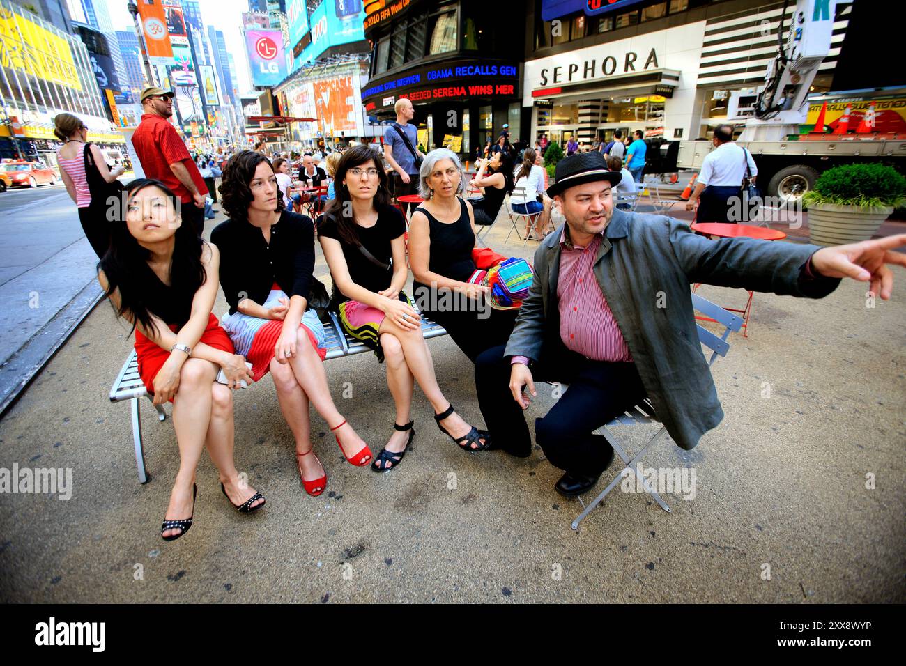 The Norwegian Architect company Snøhetta has been commisioned to ...