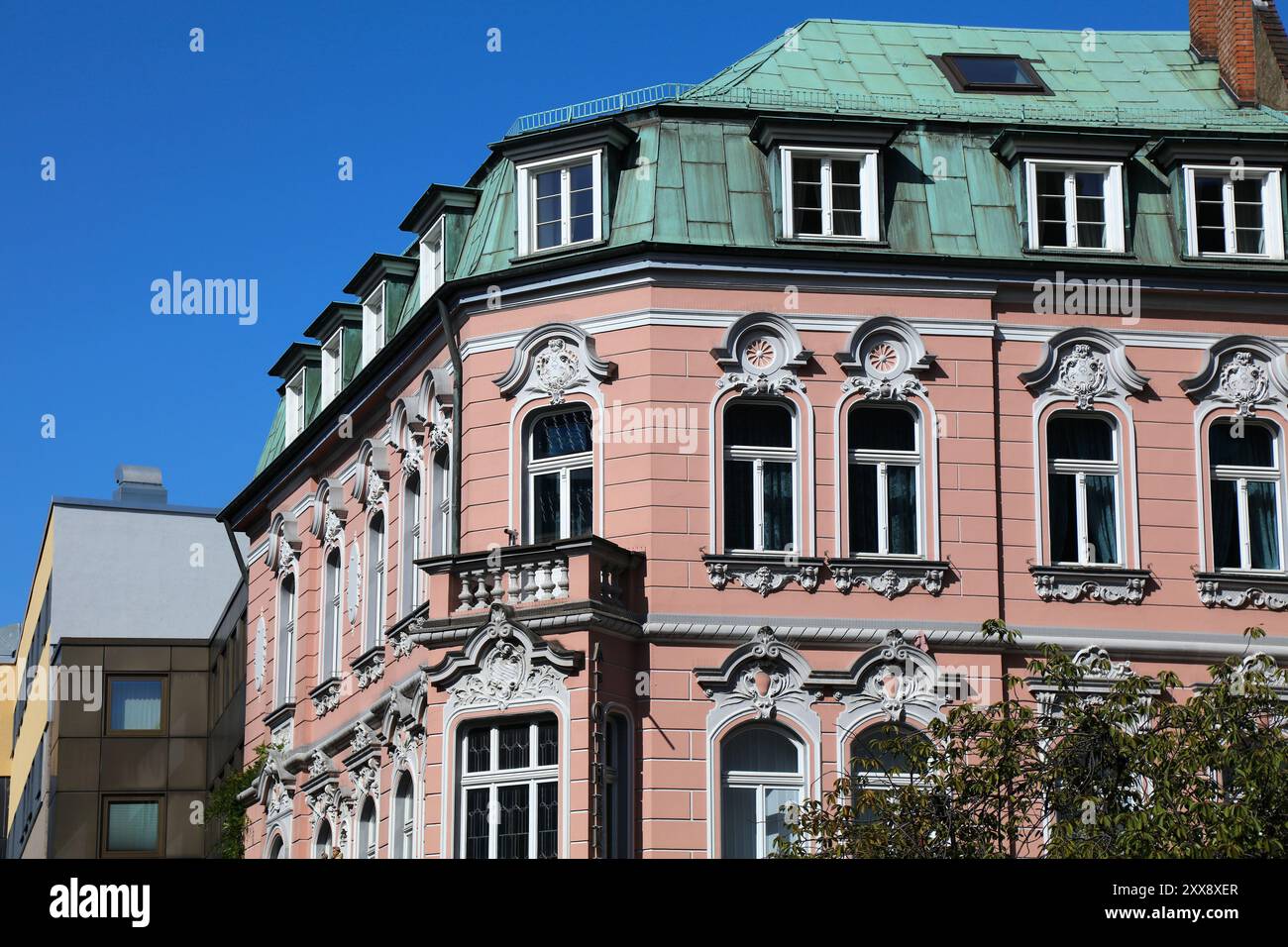 Old town bottrop hi-res stock photography and images - Alamy