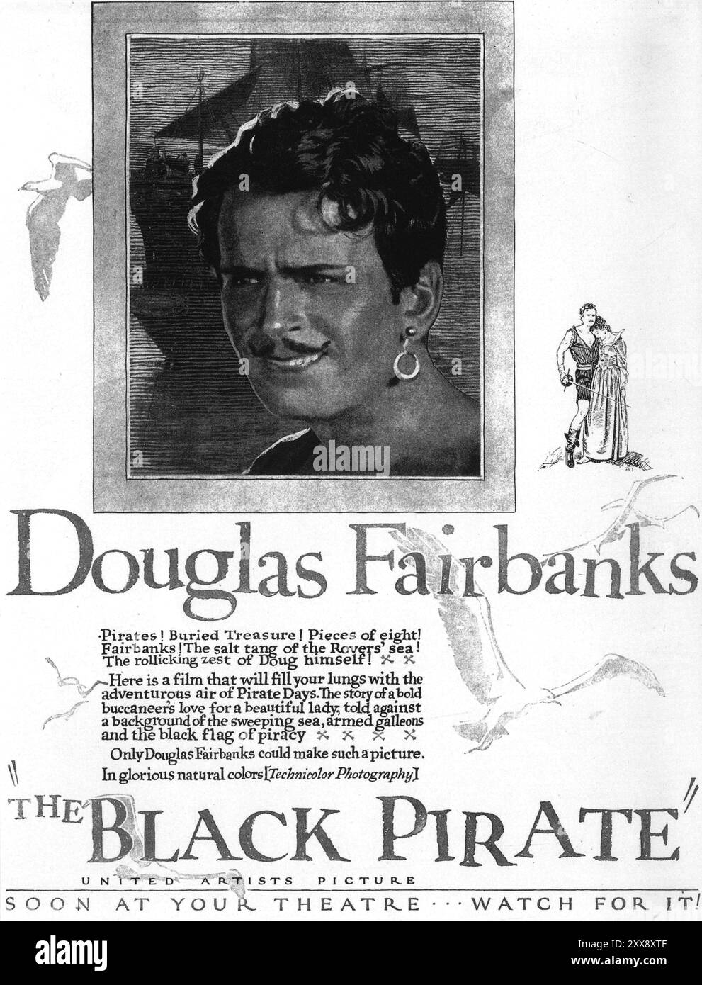 Hollywood action films Black and White Stock Photos & Images - Alamy