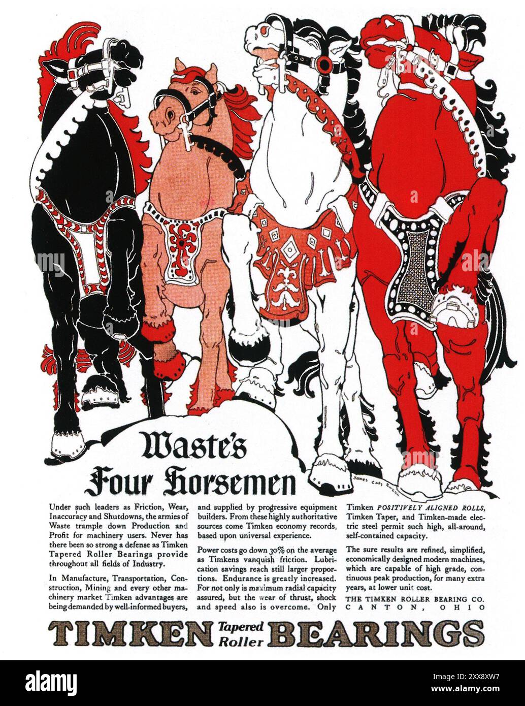 Timken Cut Out Stock Images & Pictures - Alamy