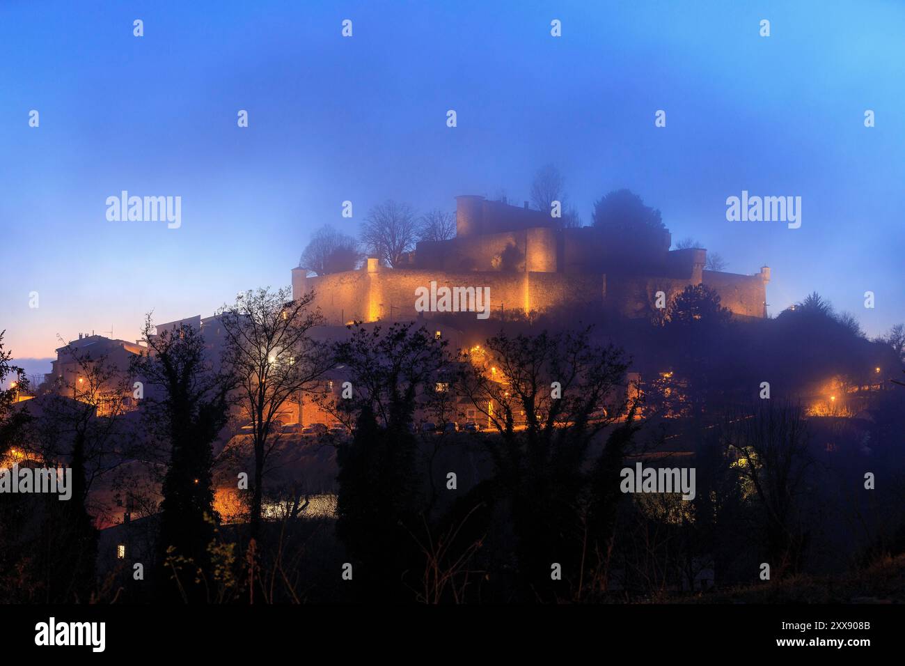 Mane alpes de haute provence hi-res stock photography and images - Alamy