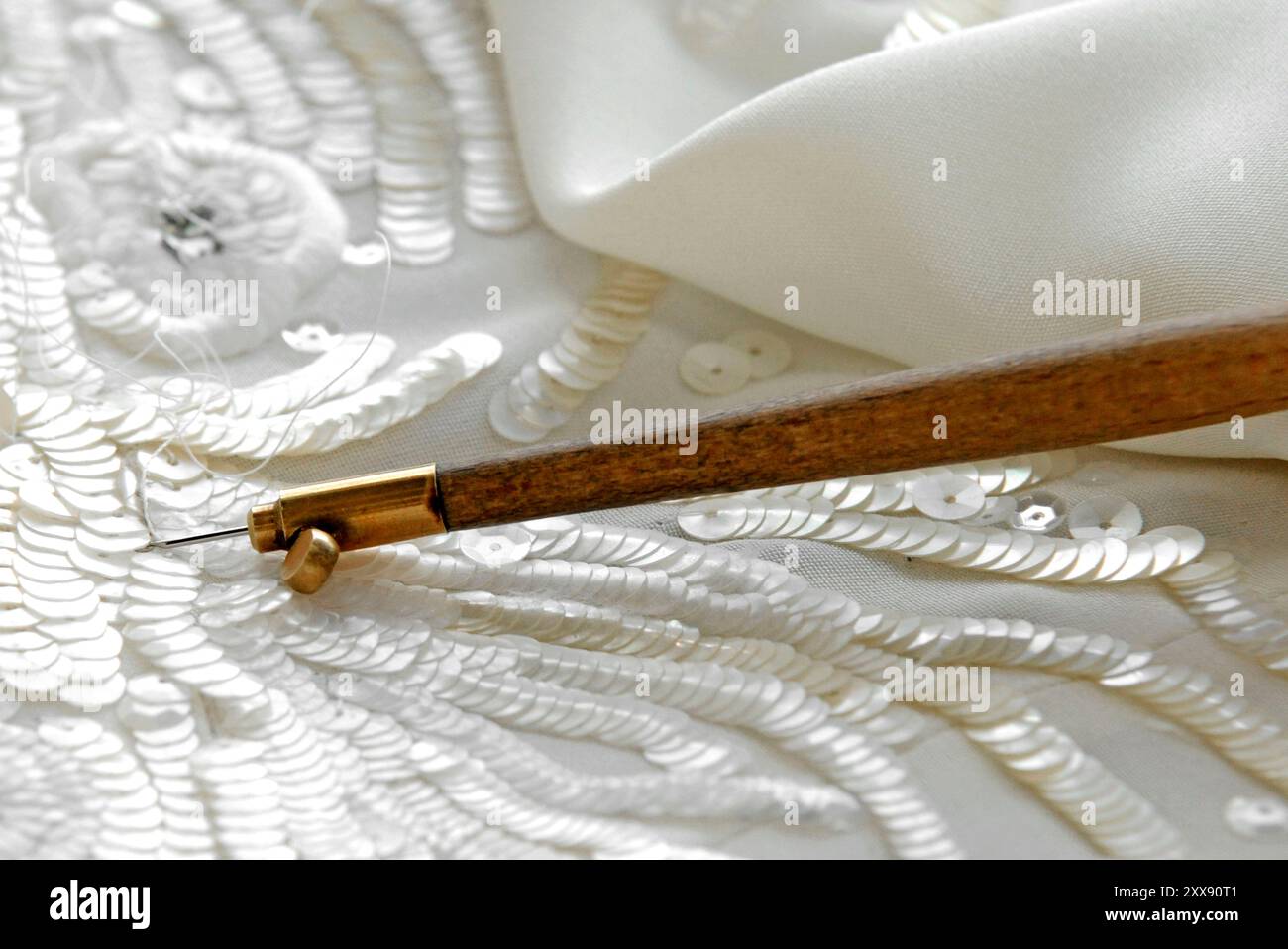Lesage chanel hi-res stock photography and images - Alamy