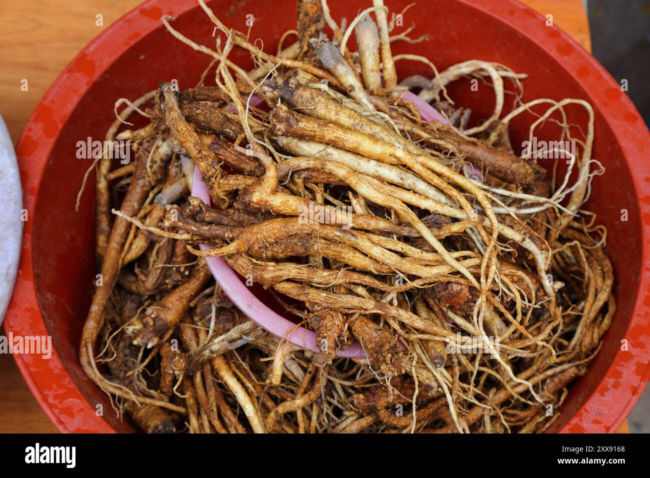 Nambu market hi-res stock photography and images - Alamy