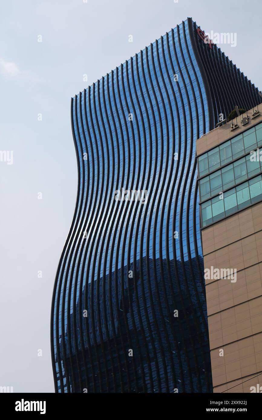 Cheil worldwide hi-res stock photography and images - Alamy