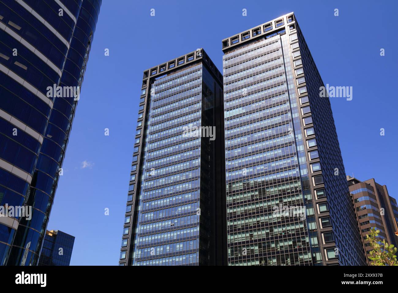 Posco international hi-res stock photography and images - Alamy