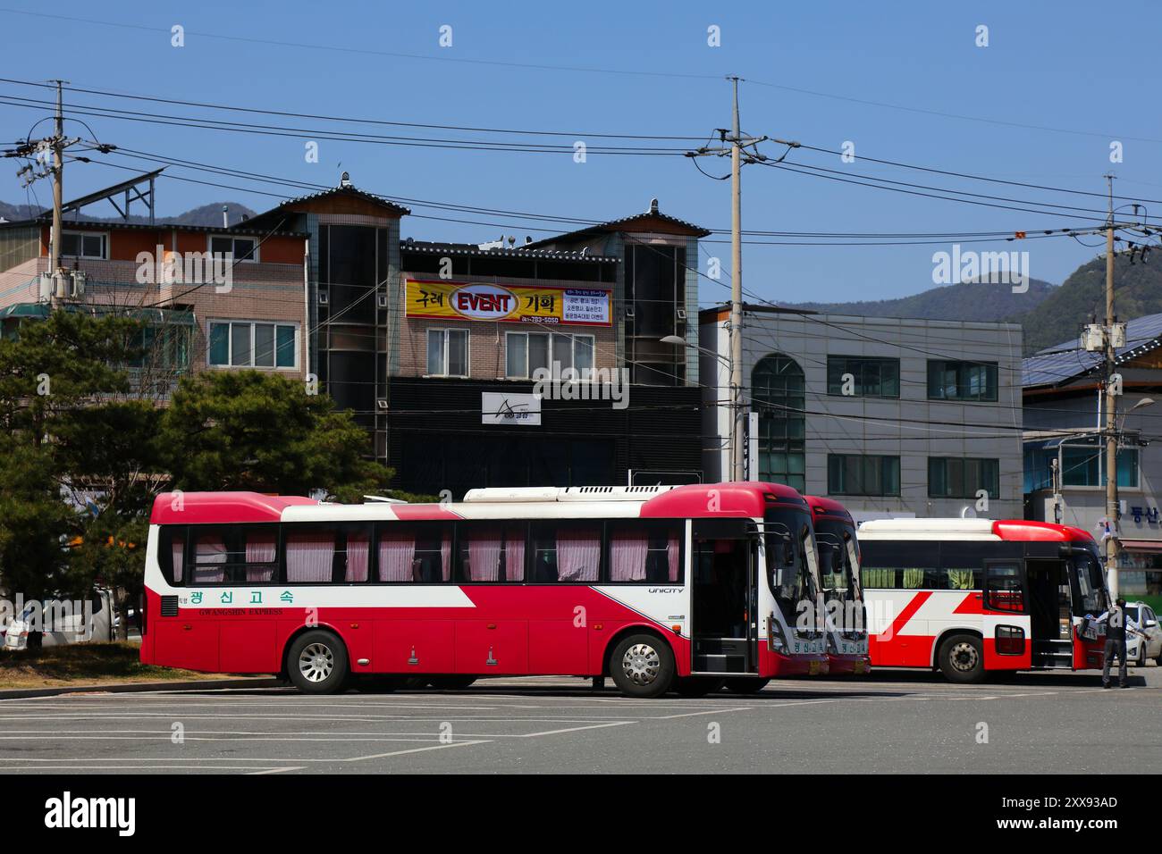 Hyundai unicity hi-res stock photography and images - Alamy