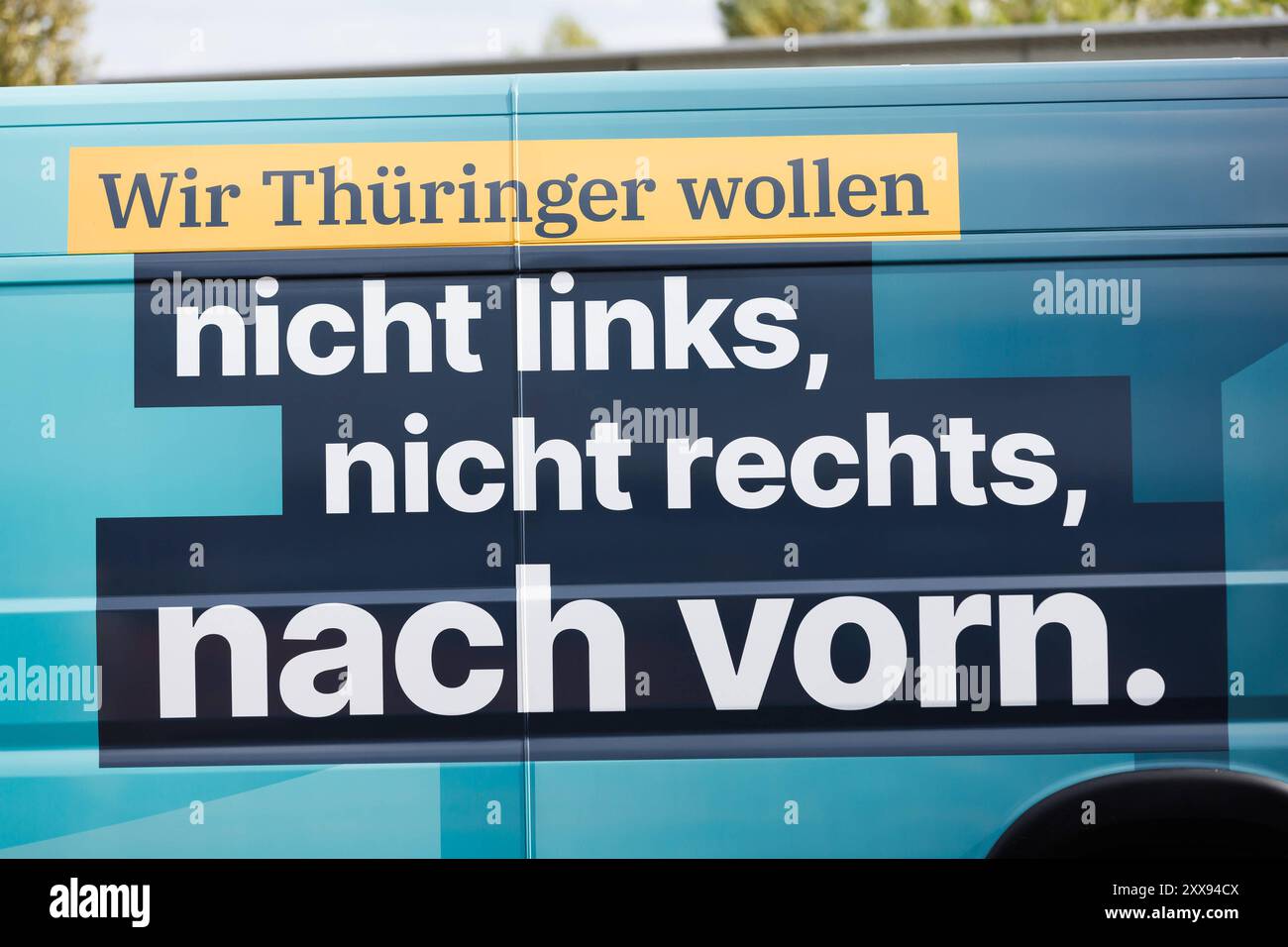 Wir wollen politik hi-res stock photography and images - Alamy