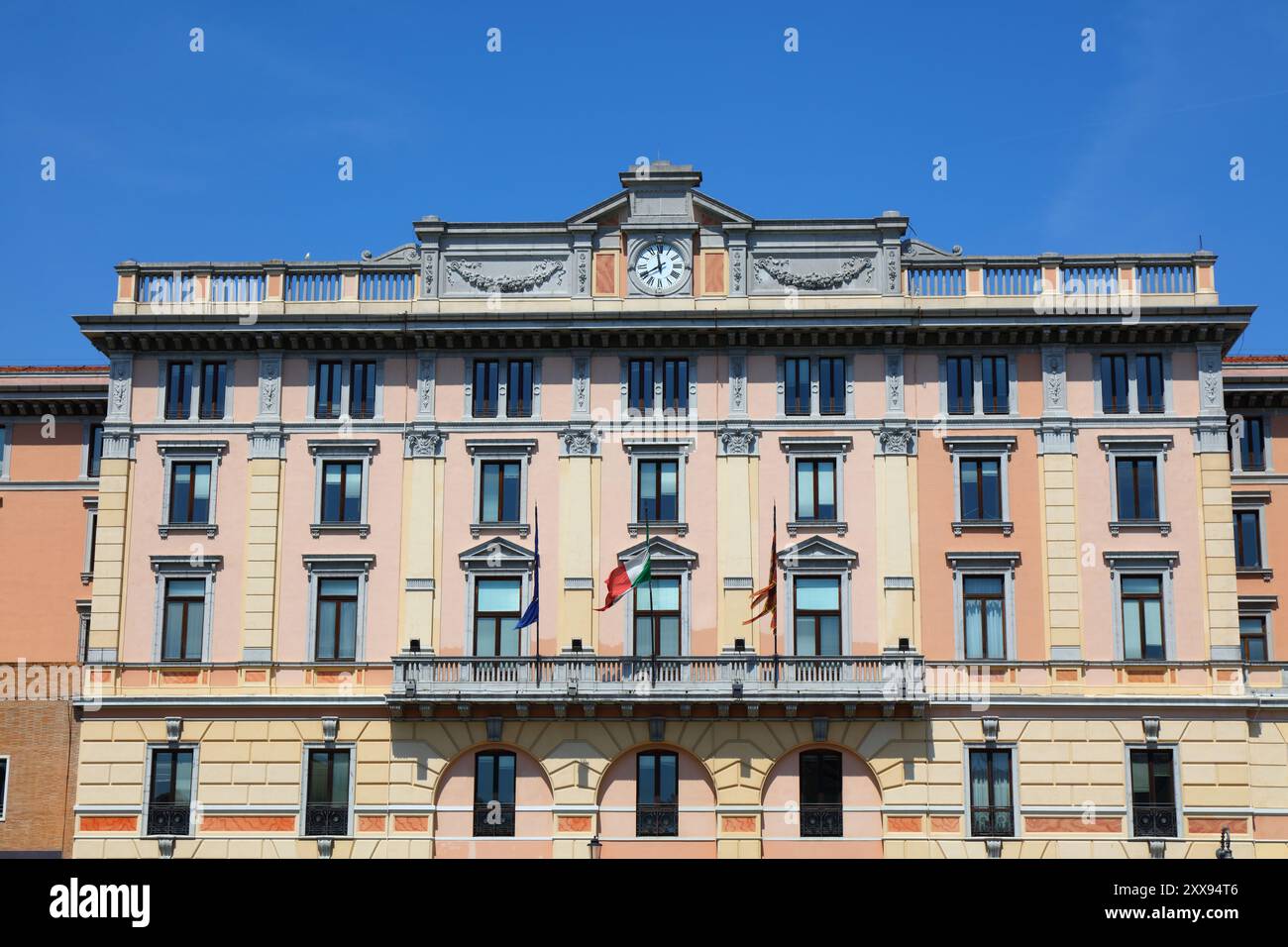 Veneto regione hi-res stock photography and images - Alamy