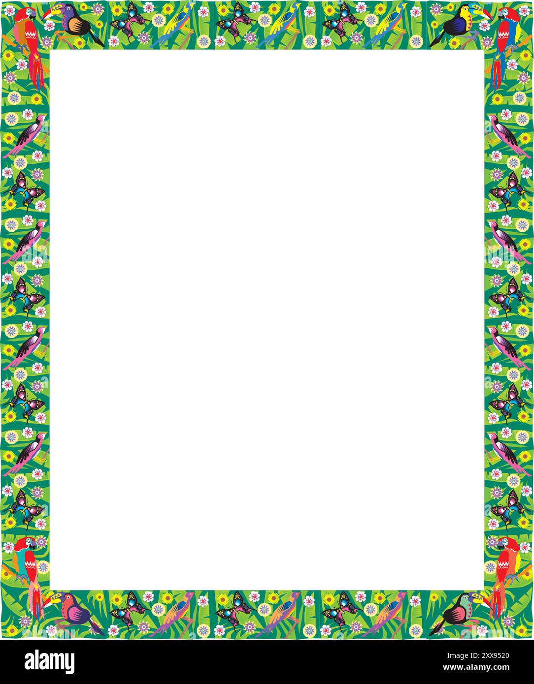 Natural frame from flock of white flying pigeons, isolated on white ...