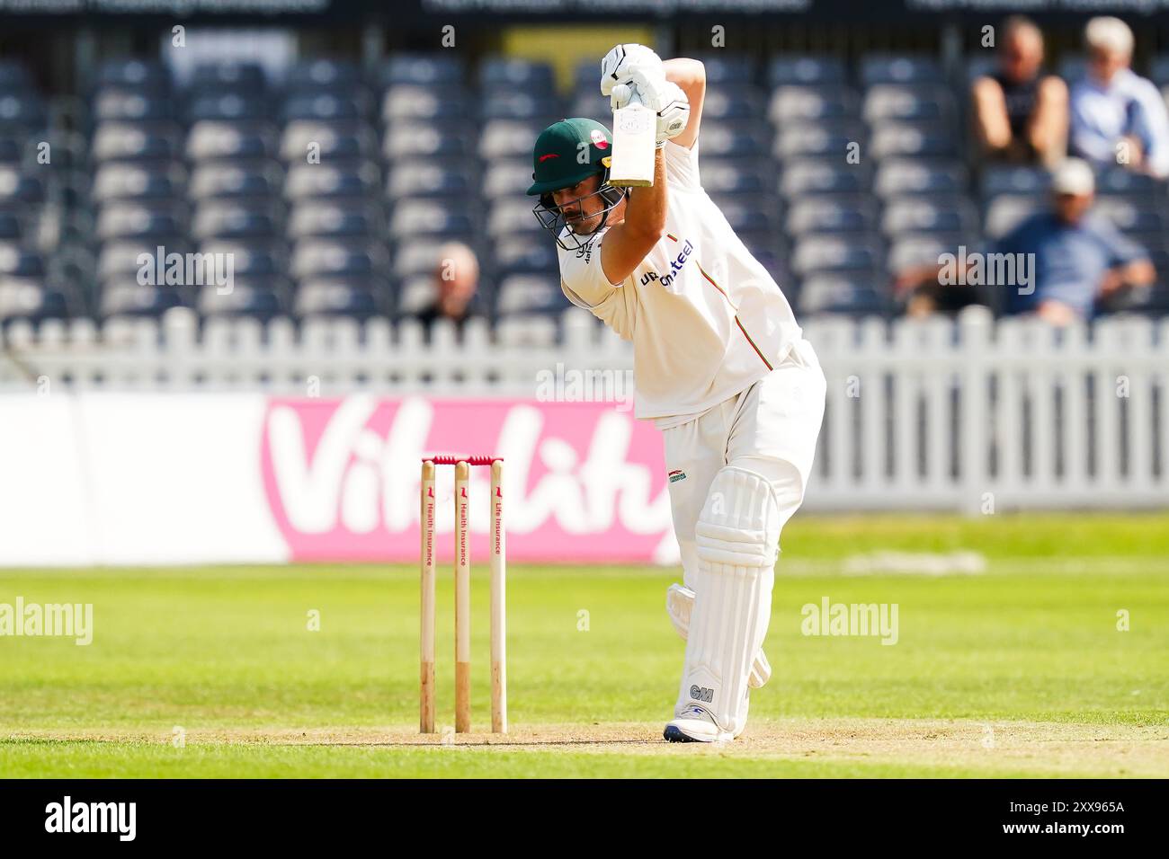 Ben green cricket hi-res stock photography and images - Alamy