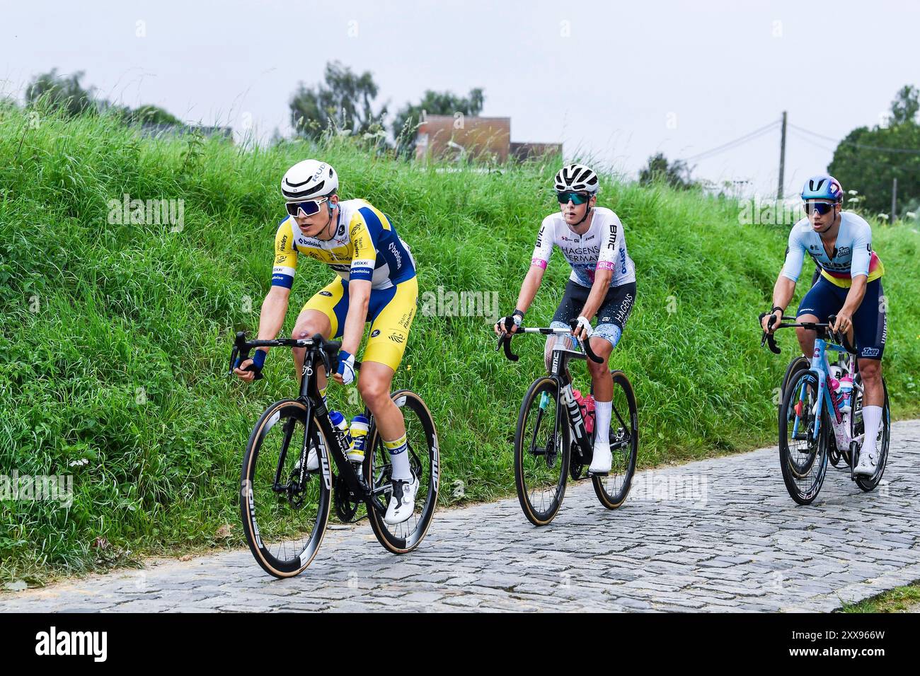 August de wilde hi-res stock photography and images - Alamy