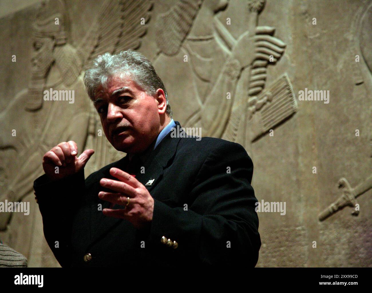 Donny george hi-res stock photography and images - Alamy