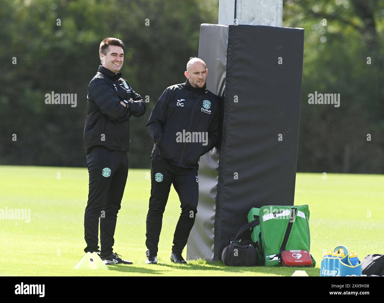 Tommy scanlon hi-res stock photography and images - Alamy