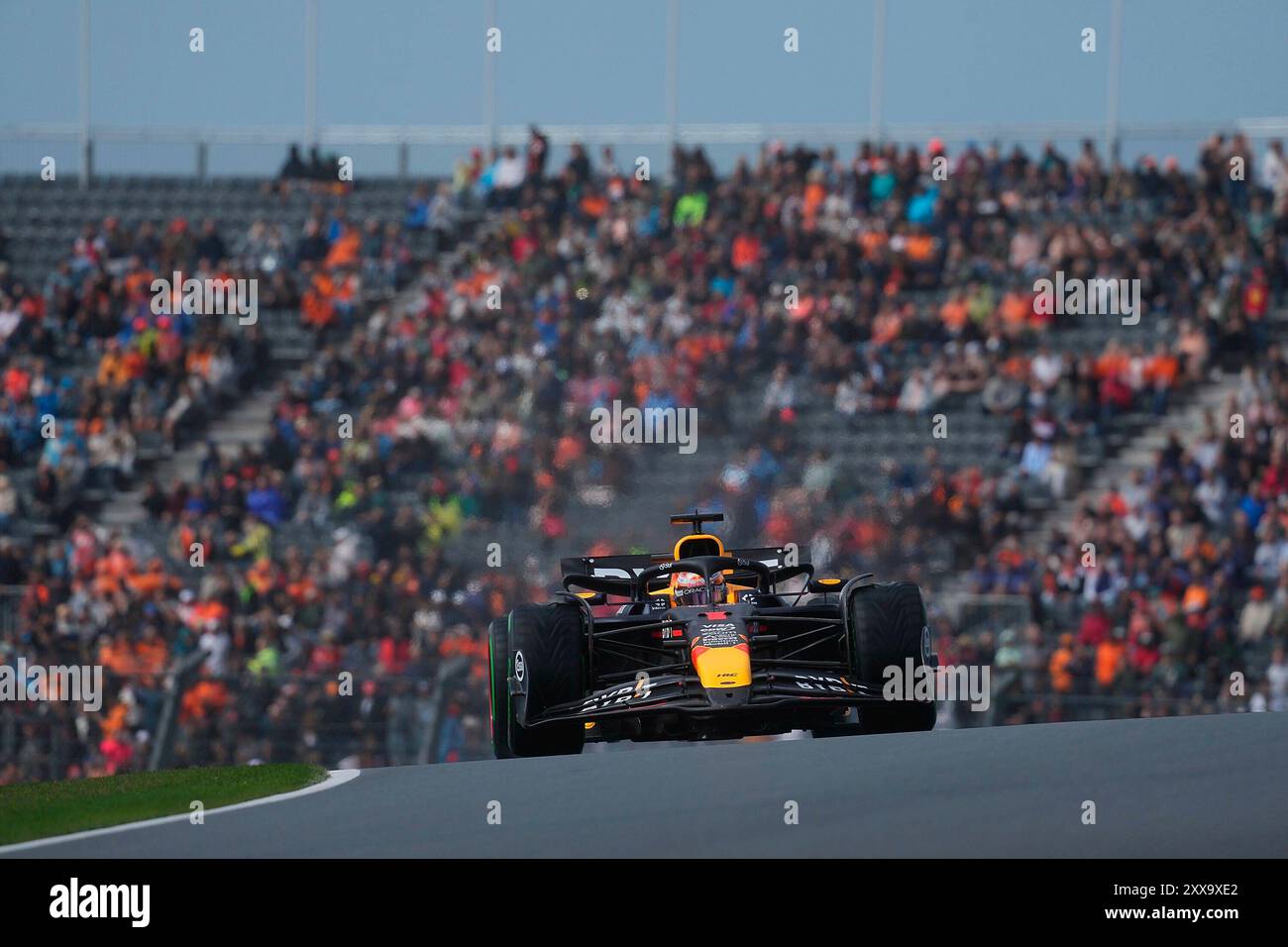 Schone F1 Zandvoort Zeitplan Bilder
