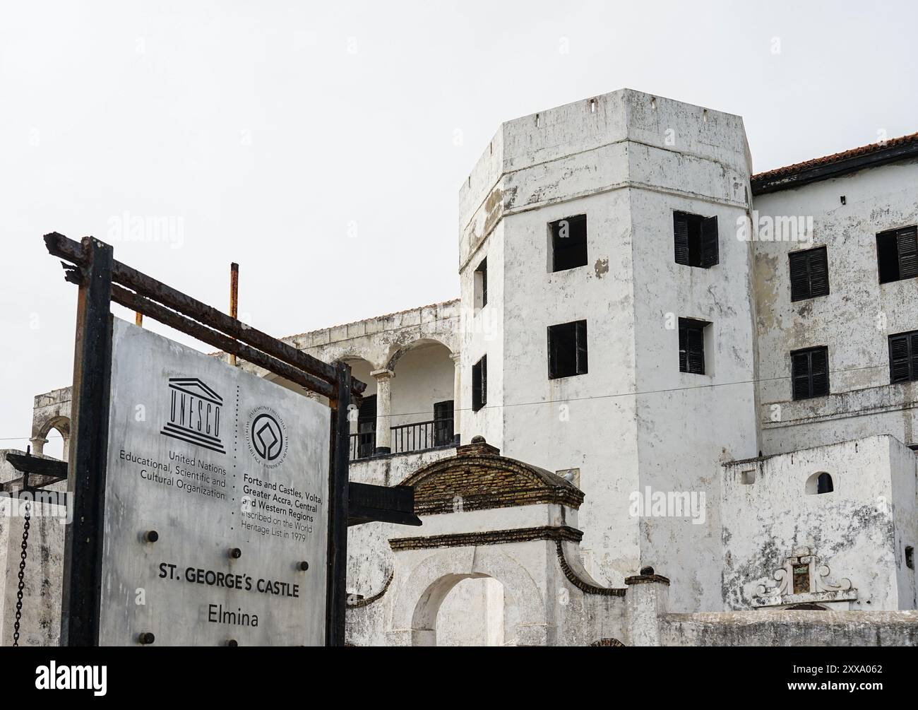 (240823) -- ACCRA, Aug. 23, 2024 (Xinhua) -- This photo taken on June ...