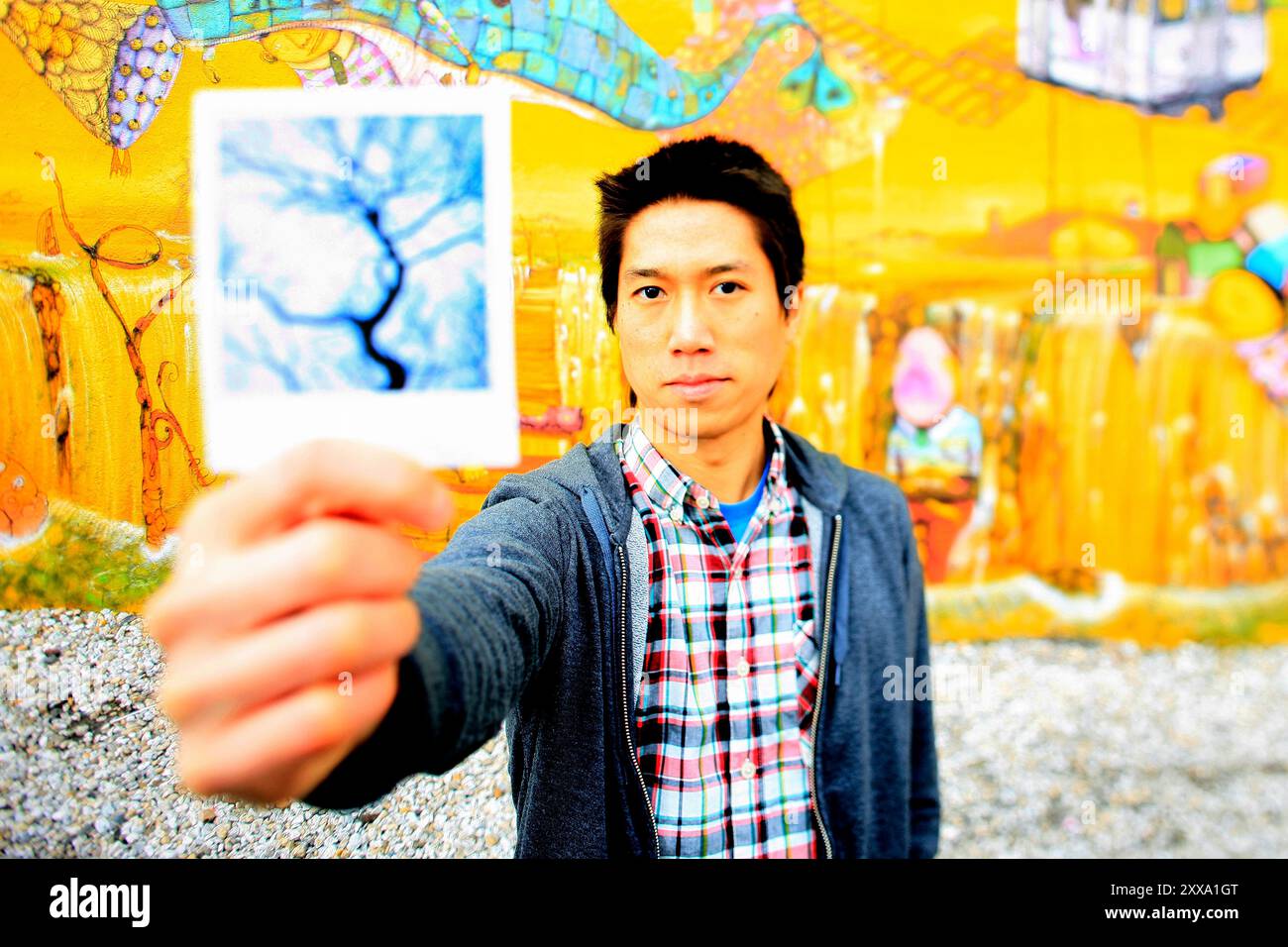 Artist and Novelist Tao Lin, the Author of " Shoplifting American ...