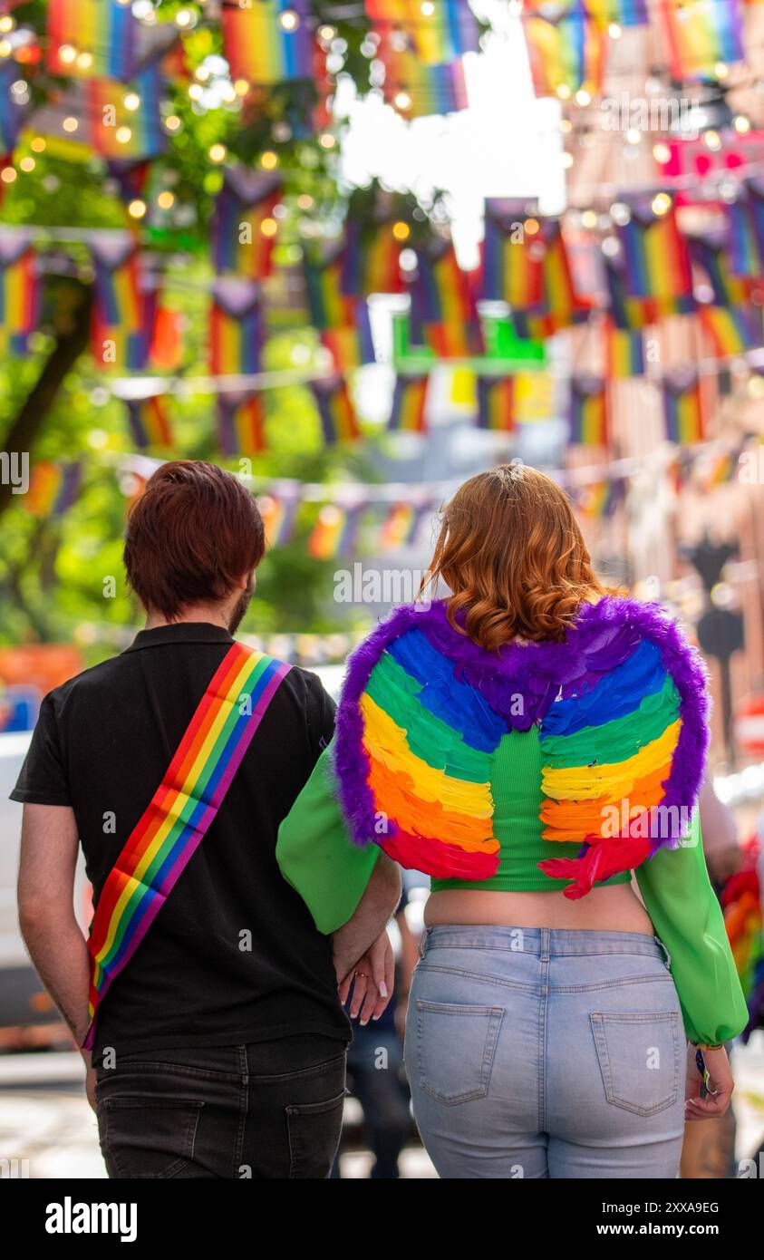 First storm 2024 hi-res stock photography and images - Alamy