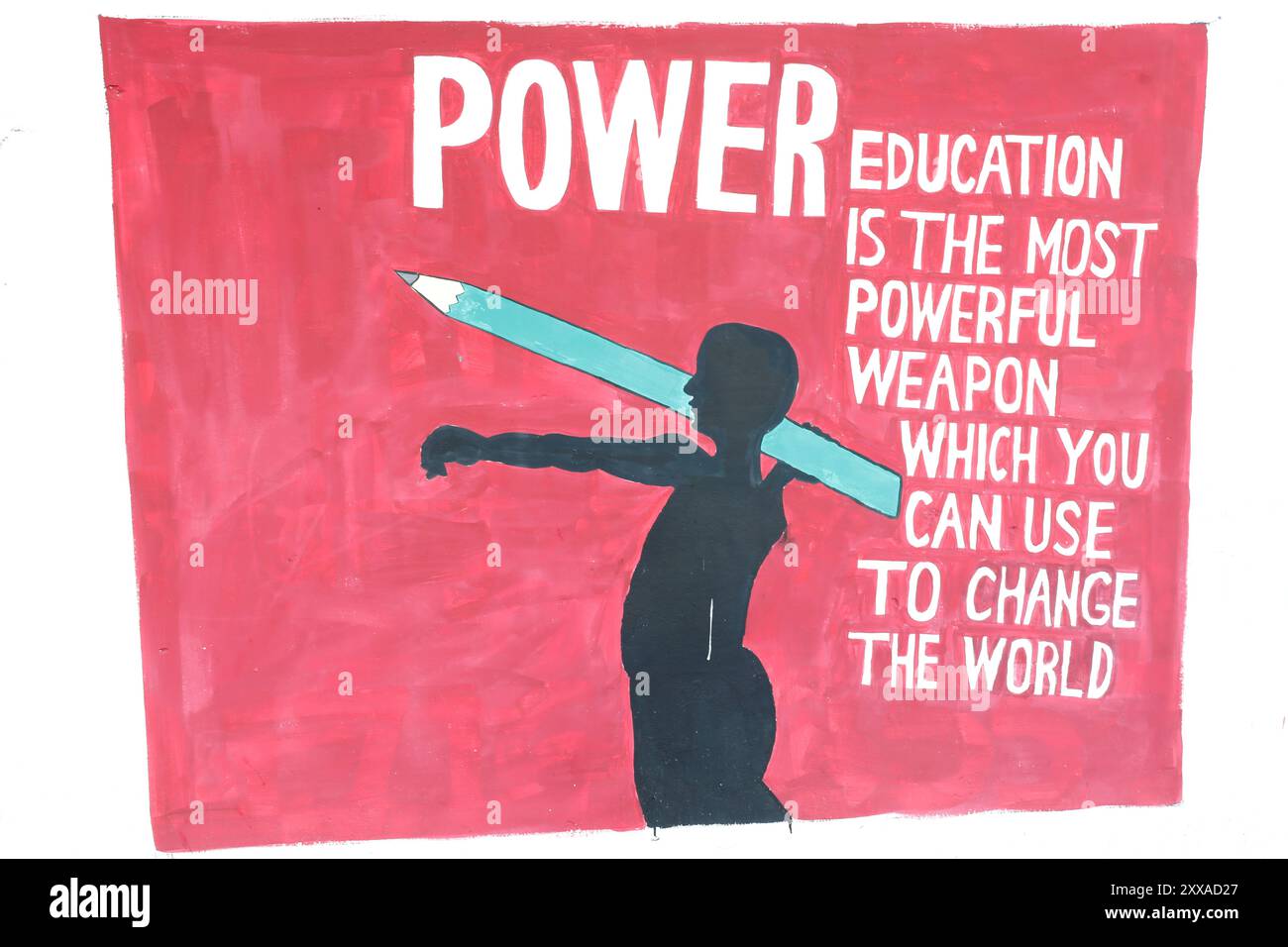 Dhaka, Bangladesh - August 23, 2024: After the student uprising in ...