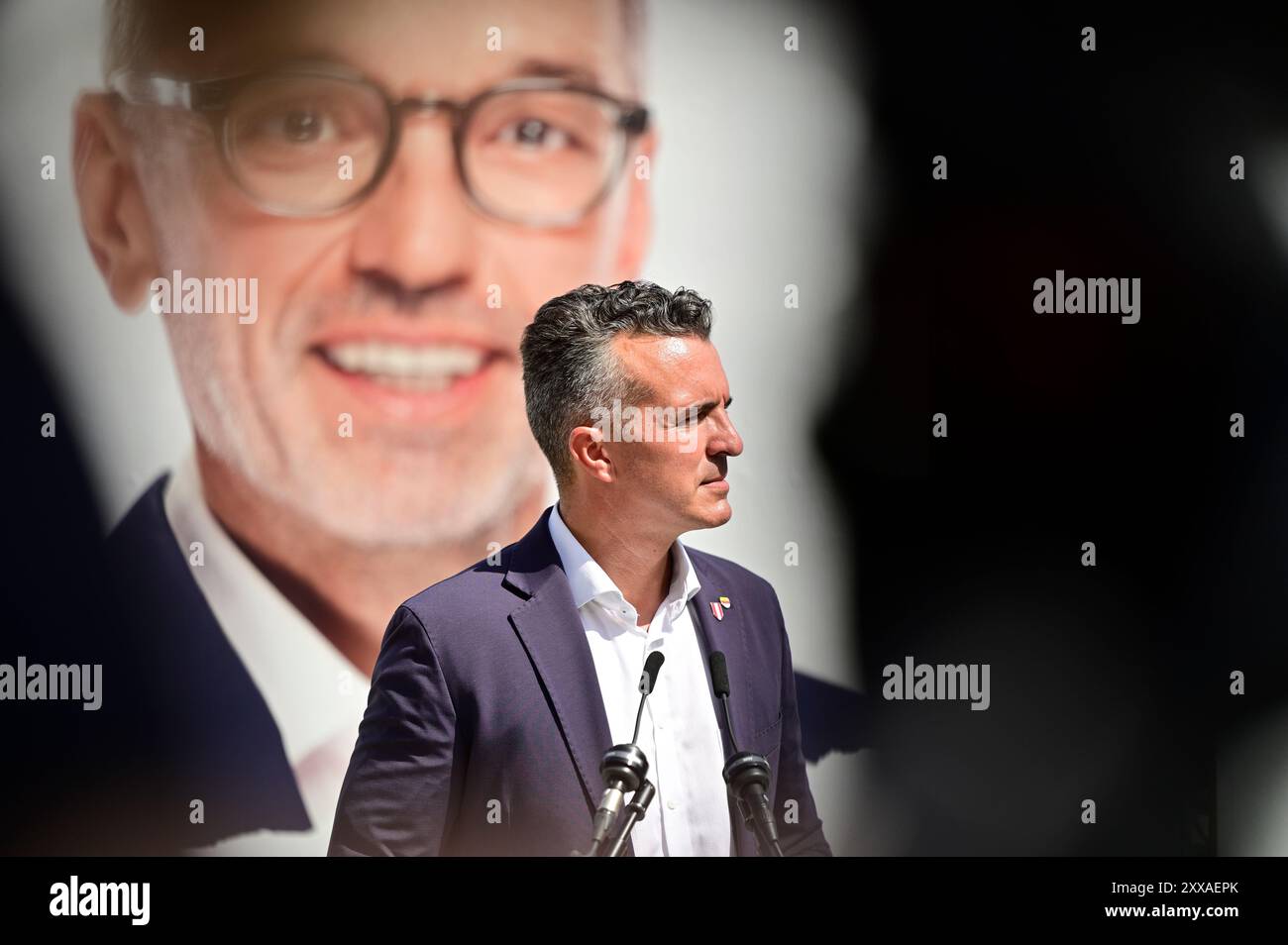 Gernot darmann hi-res stock photography and images - Alamy