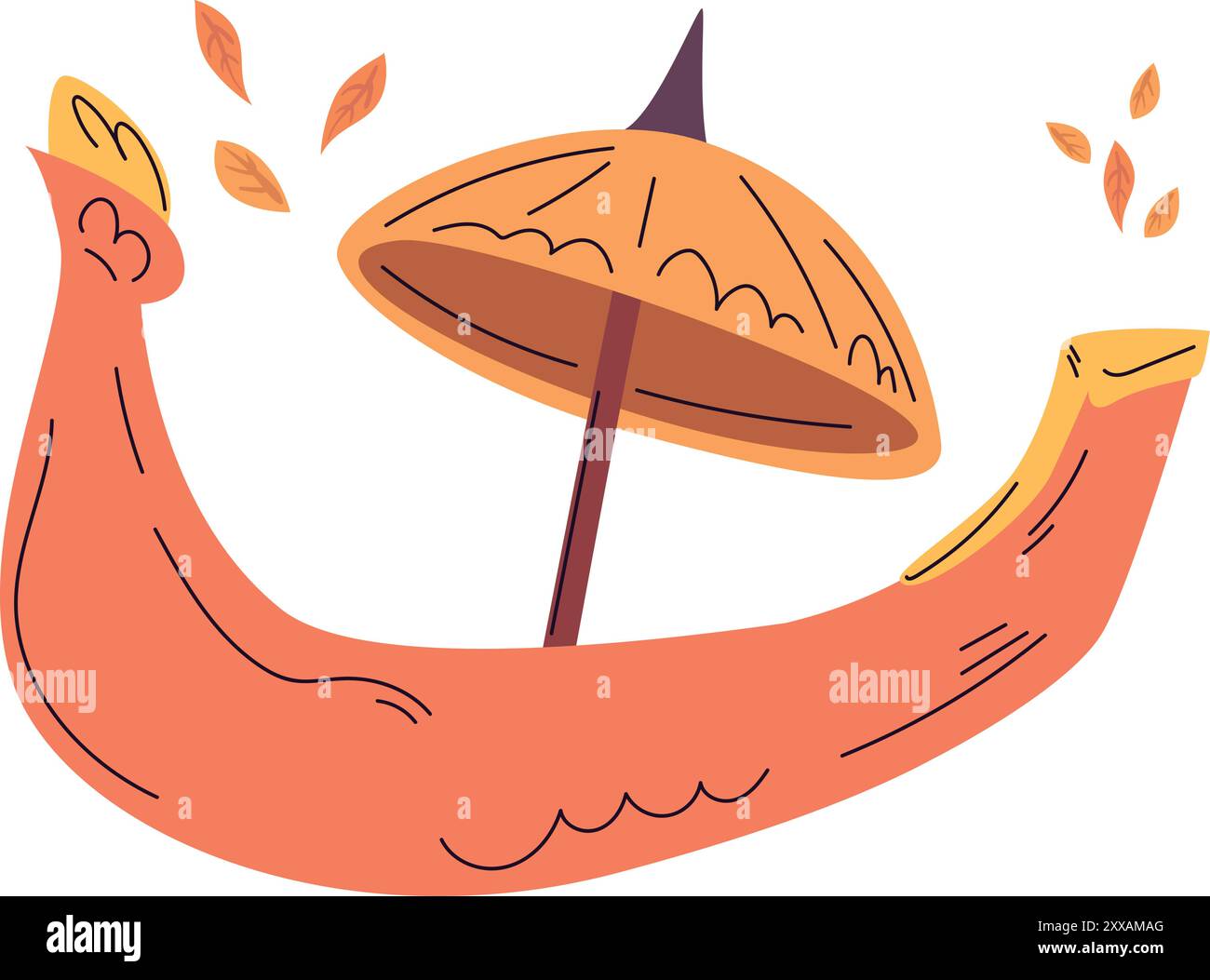 happy onam festival snake boat Stock Vector Image & Art - Alamy