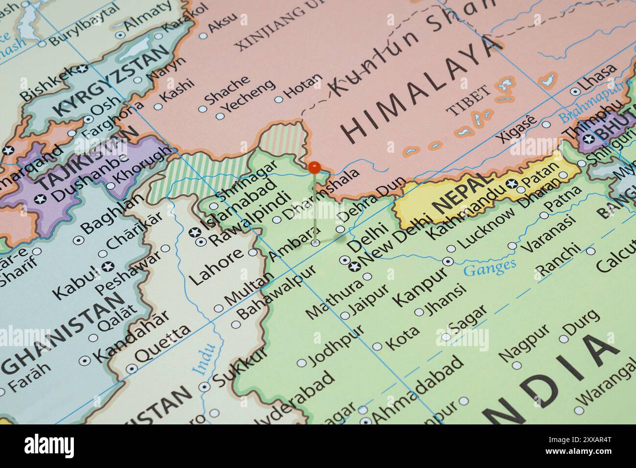 Ambara india hi-res stock photography and images - Alamy