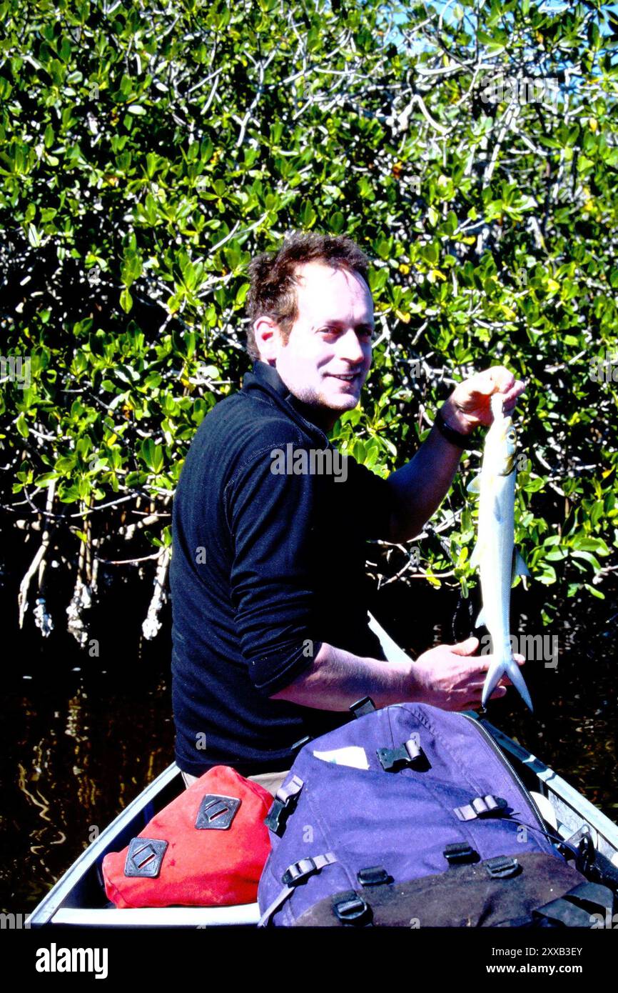 Ladyfish hi-res stock photography and images - Alamy