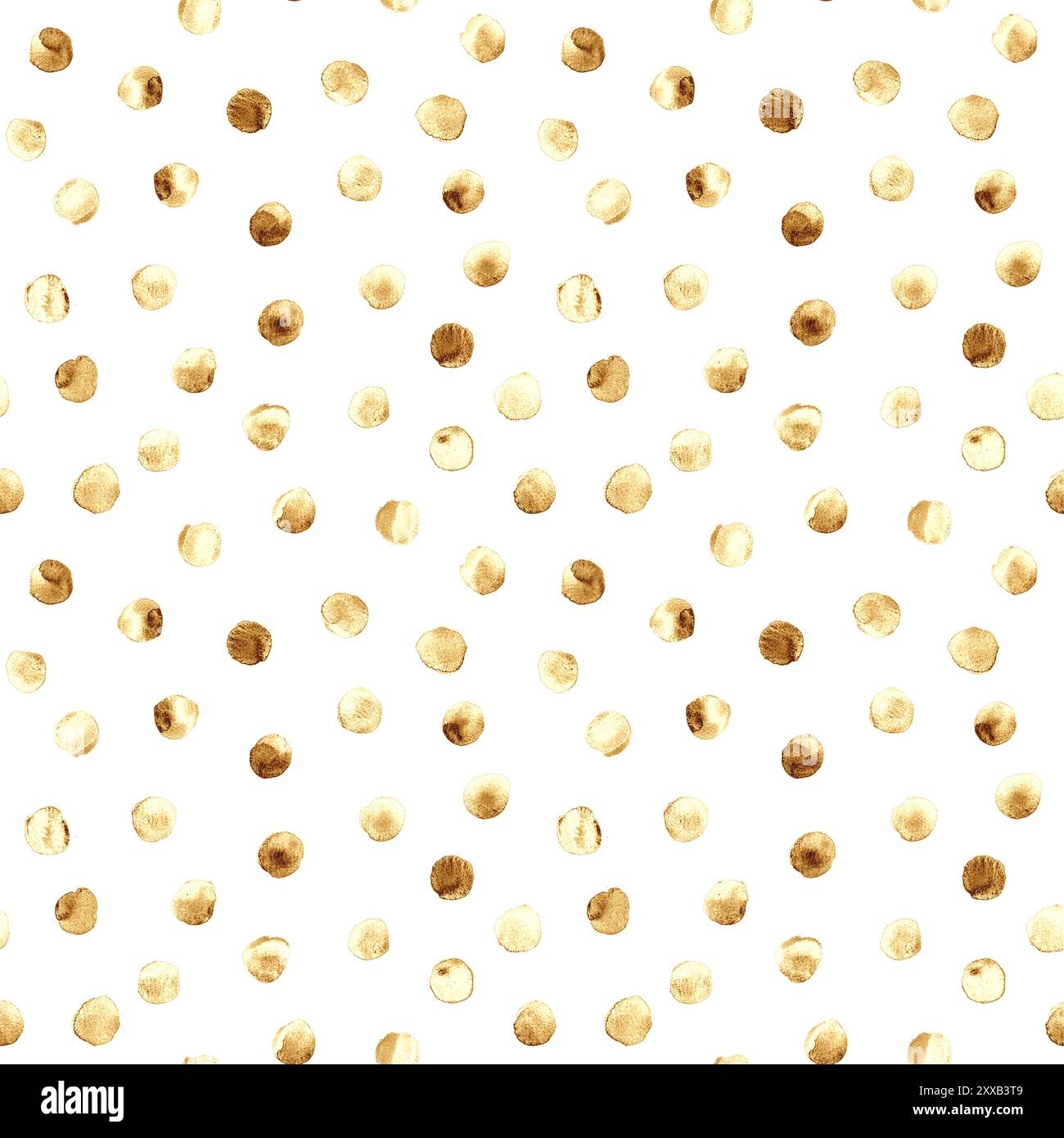 Gold Glitter Polka Dot Background 290+ Seamless Shiny Silver Glitter