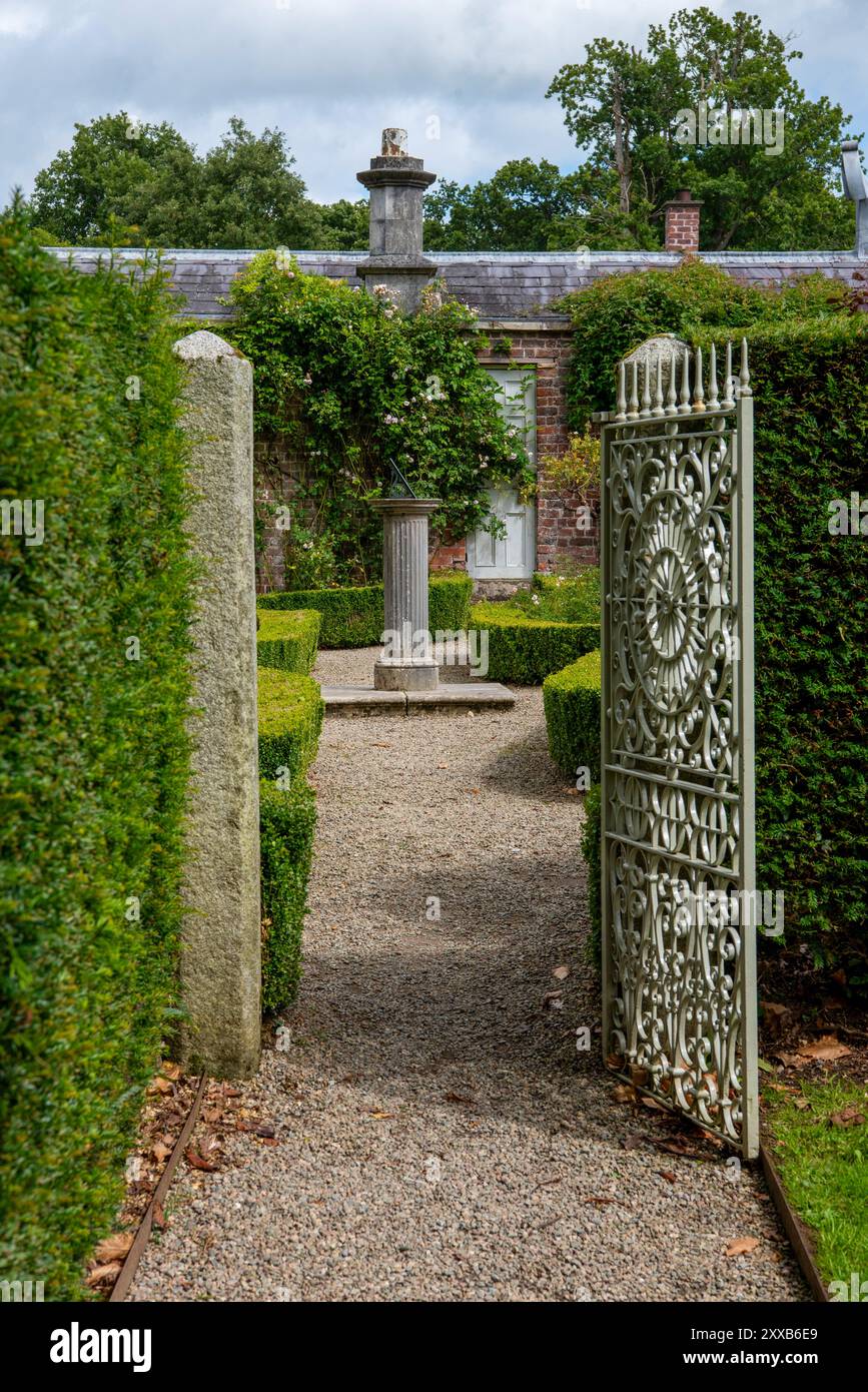 The argory northern ireland hi-res stock photography and images - Alamy