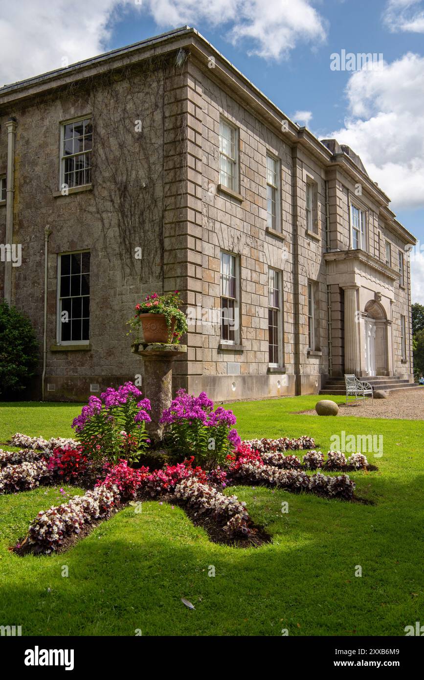 The argory northern ireland hi-res stock photography and images - Alamy