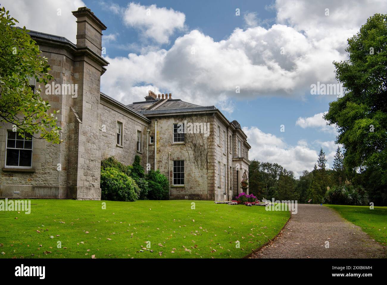 The argory northern ireland hi-res stock photography and images - Alamy