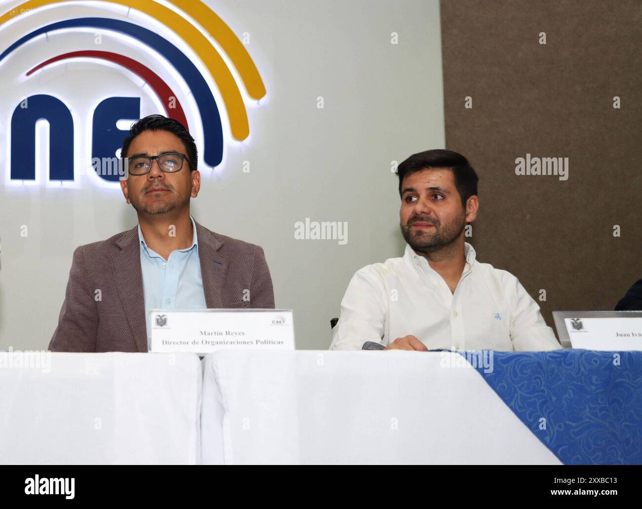 Rolando reyes hi-res stock photography and images - Alamy